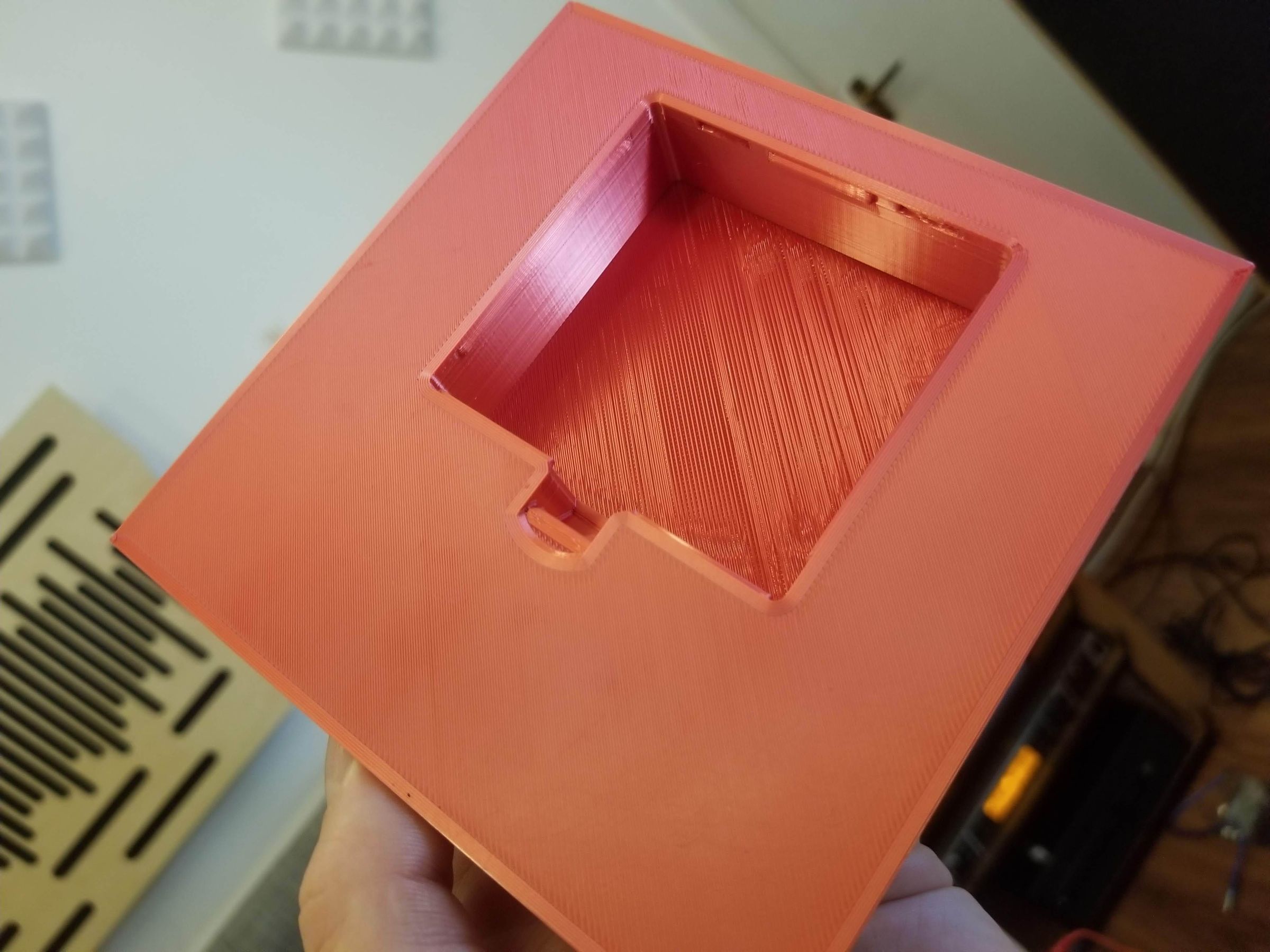 Mr. Speaker - 3D Printed DSP Portable Speaker : 9 Steps (with Pictures ...