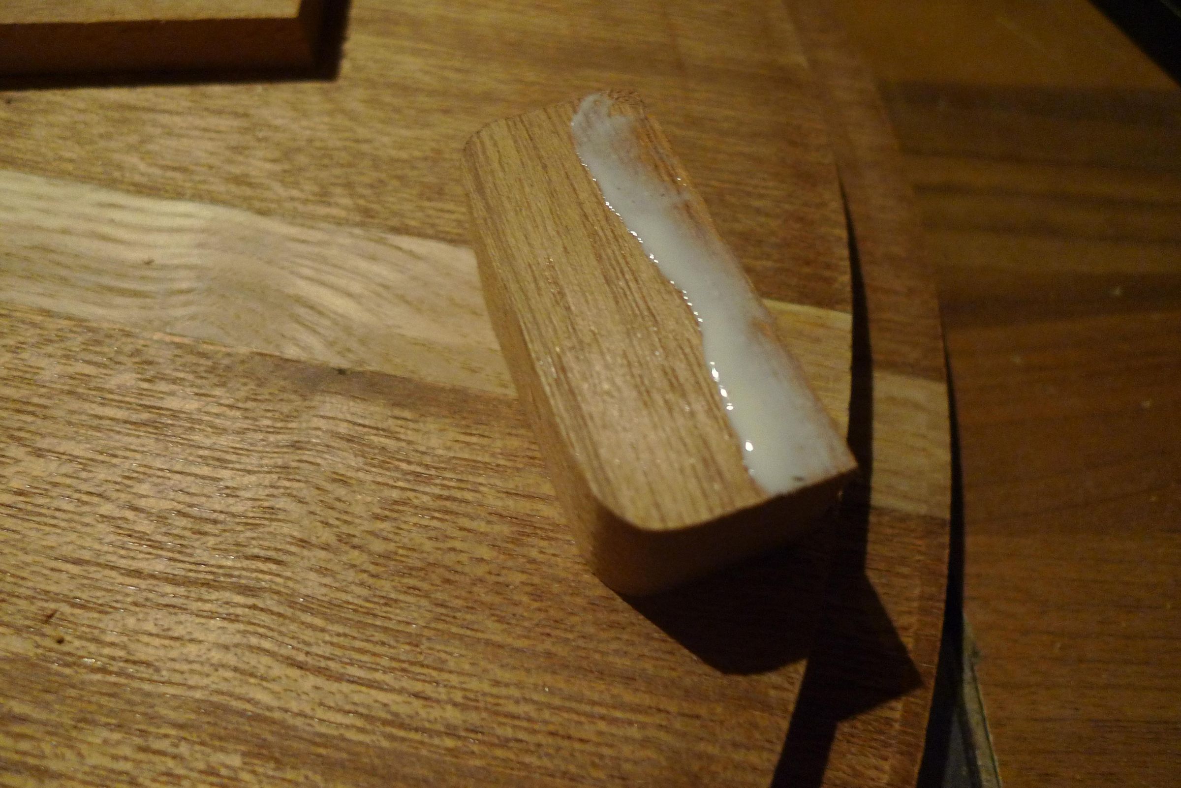 Segmented Sidetable Lamp : 10 Steps (with Pictures) - Instructables