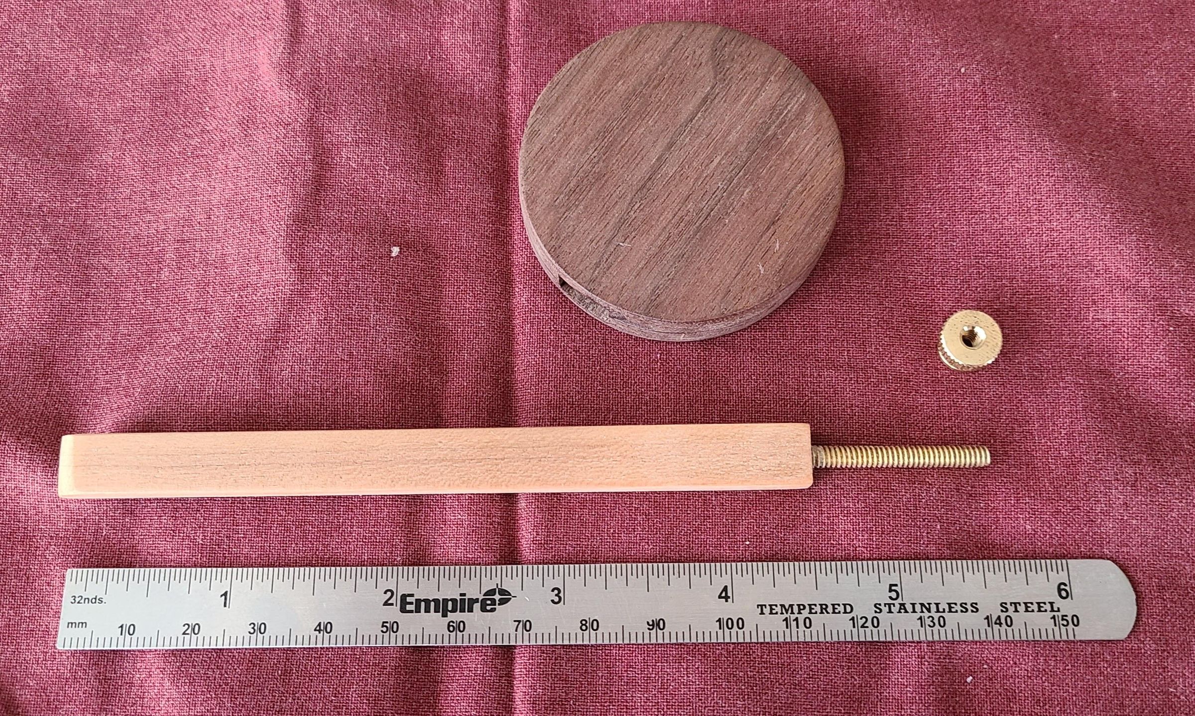 Build a Cuckoo Clock From Scratch : 16 Steps (with Pictures ...