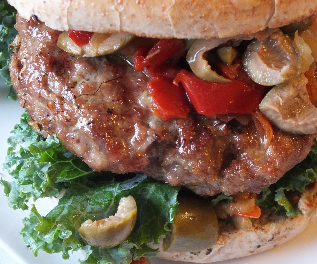 How to Make Food Pics Look Appetizing With Props and Natural Lighting ...