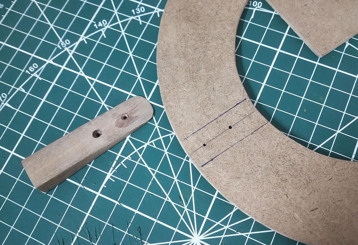 Google Lamp : 16 Steps (with Pictures) - Instructables