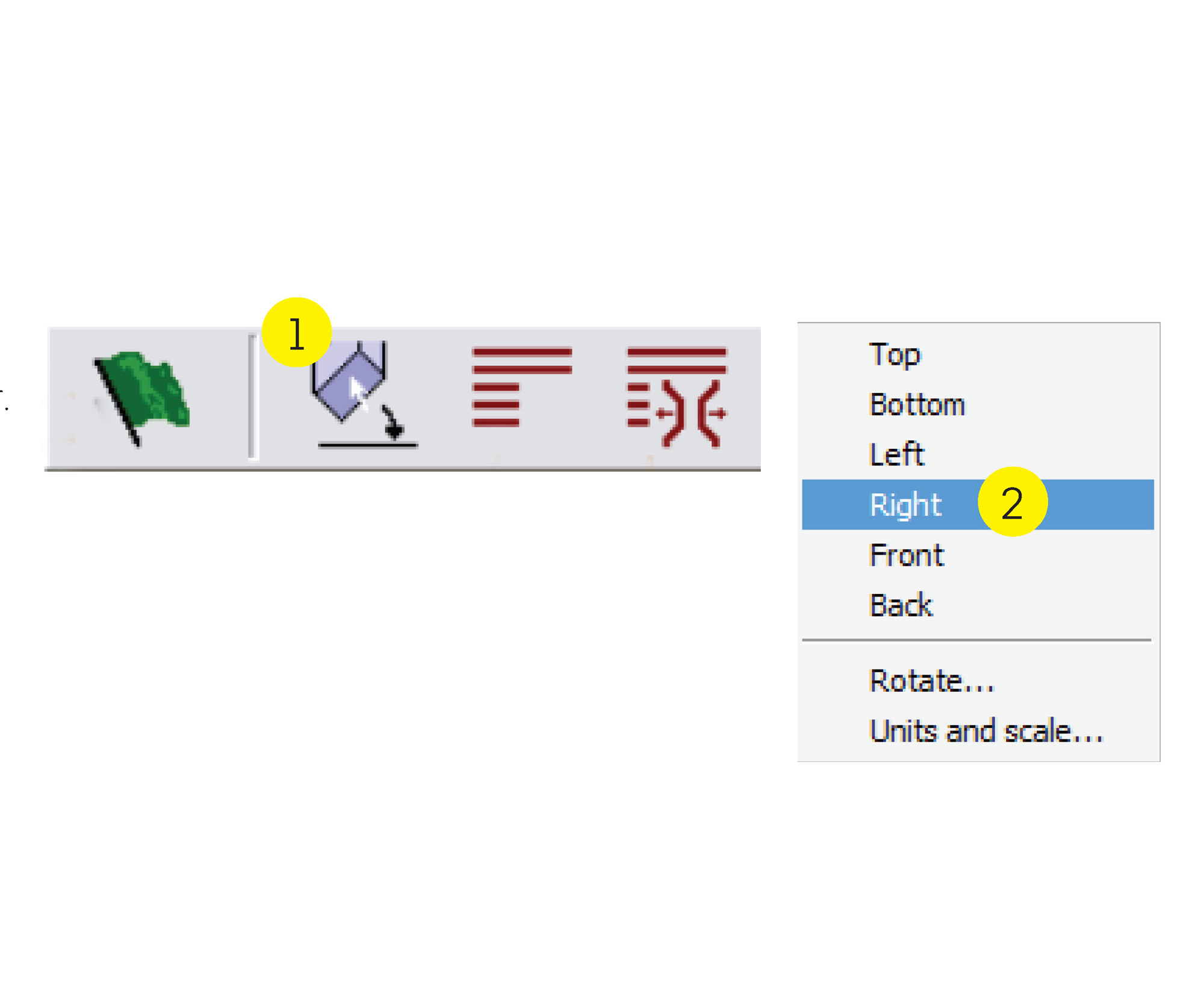 Printing Style, Orientation and Slicing : 6 Steps - Instructables