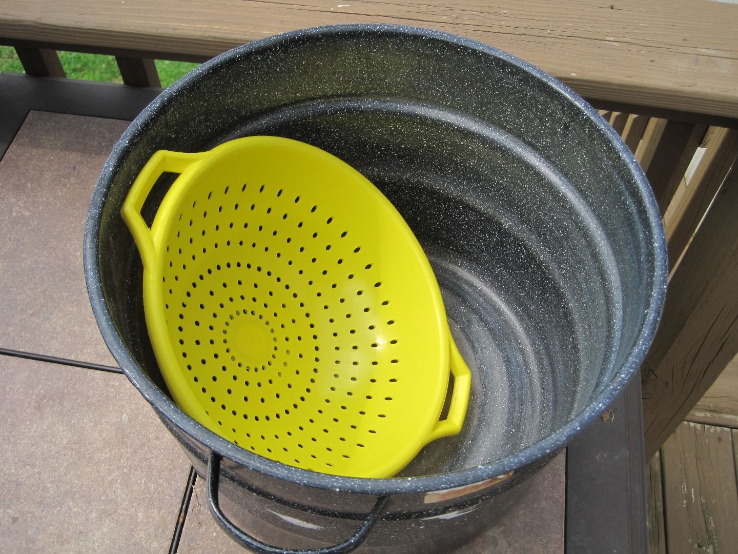 Homemade Pectin : 6 Steps (with Pictures) - Instructables