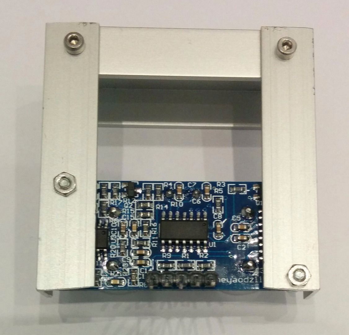 4WD All Terrain Arduino Robot for Everyone : 6 Steps - Instructables