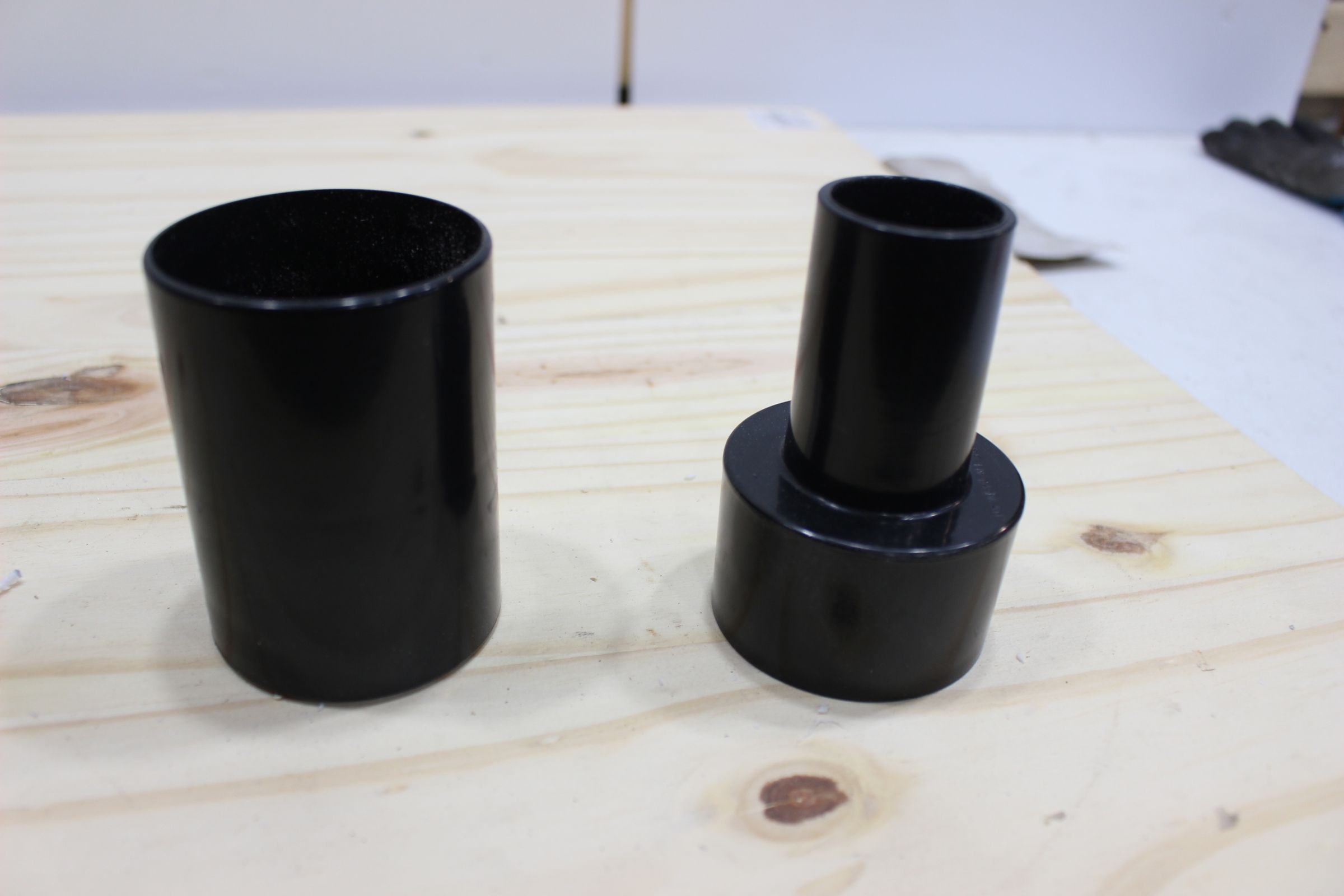 Make a DIY Dust Collector : 4 Steps (with Pictures) - Instructables