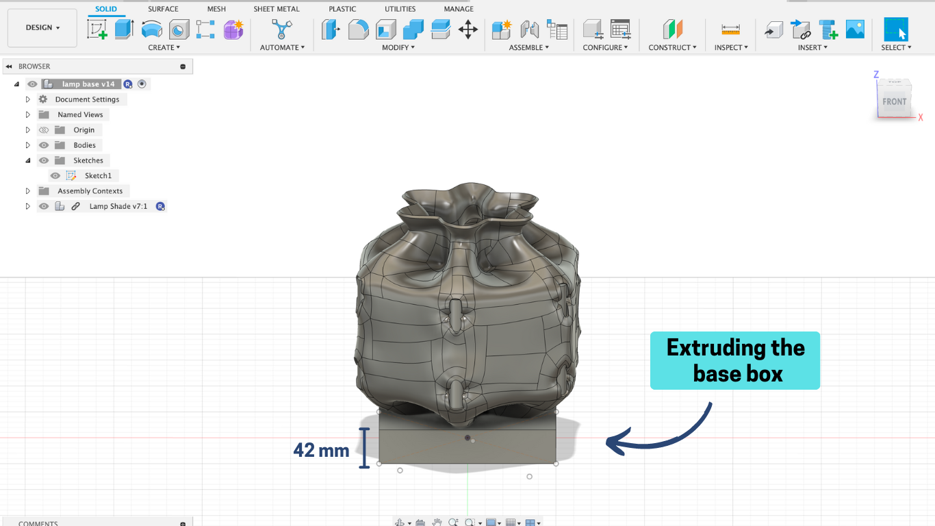 AI-Designed Night Lamp : 22 Steps (with Pictures) - Instructables