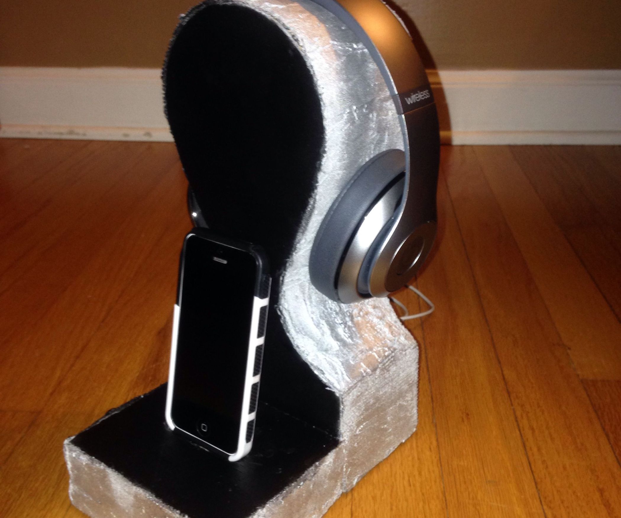 The Tech HQ : 12 Steps - Instructables