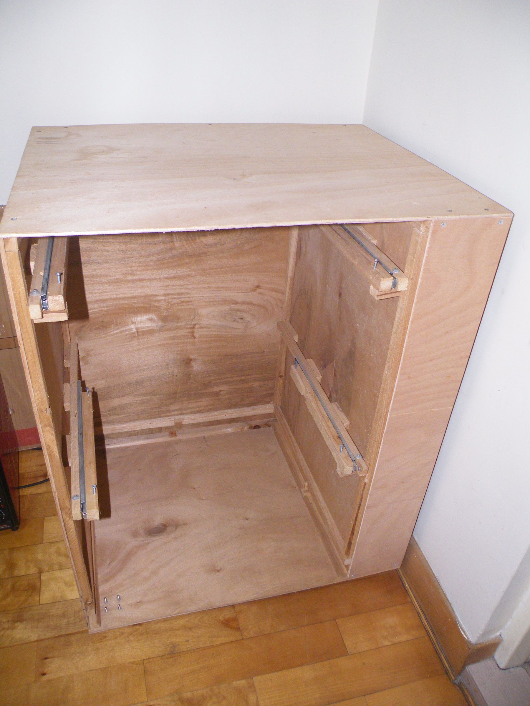 Building a Dishwasher From Scratch : 16 Steps (with Pictures ...
