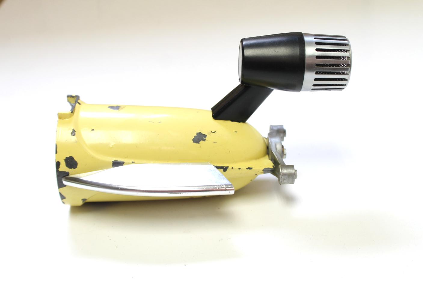 Retro Rocket Made From Junk : 11 Steps (with Pictures) - Instructables