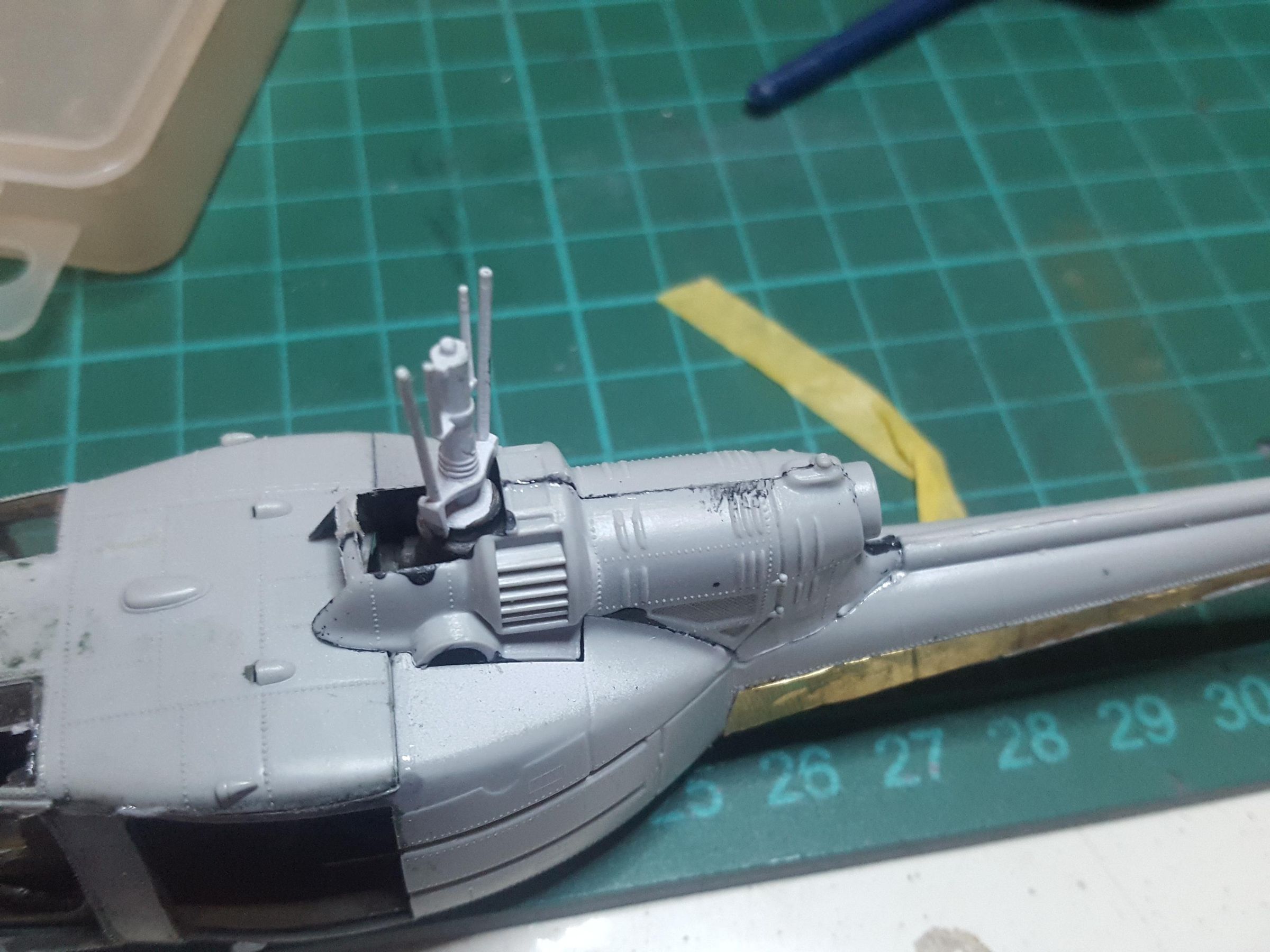 How to Make a Perfect Diorama : 7 Steps (with Pictures) - Instructables