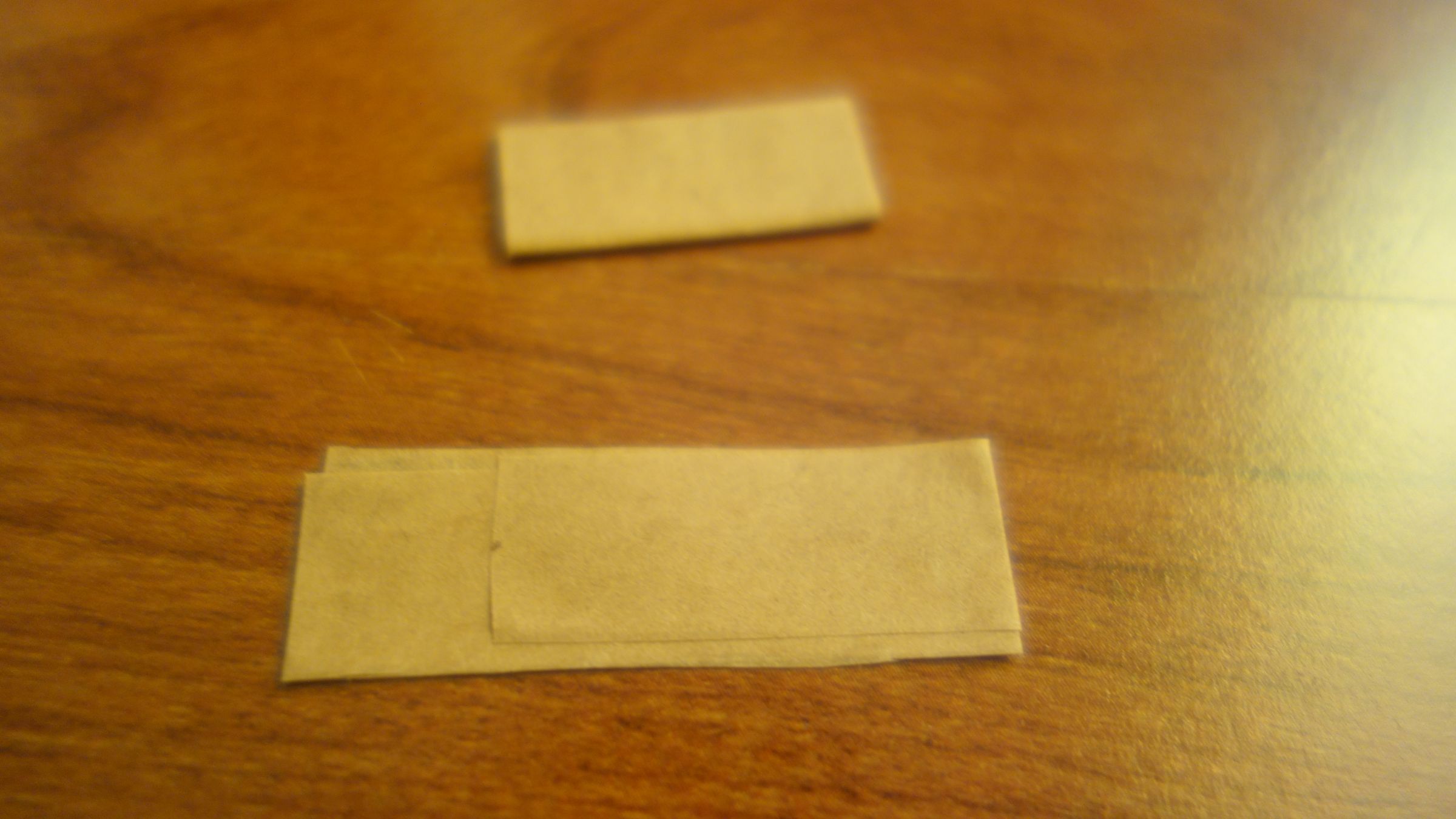 Expanding/collapsing Origami Bracelet : 12 Steps (with Pictures ...