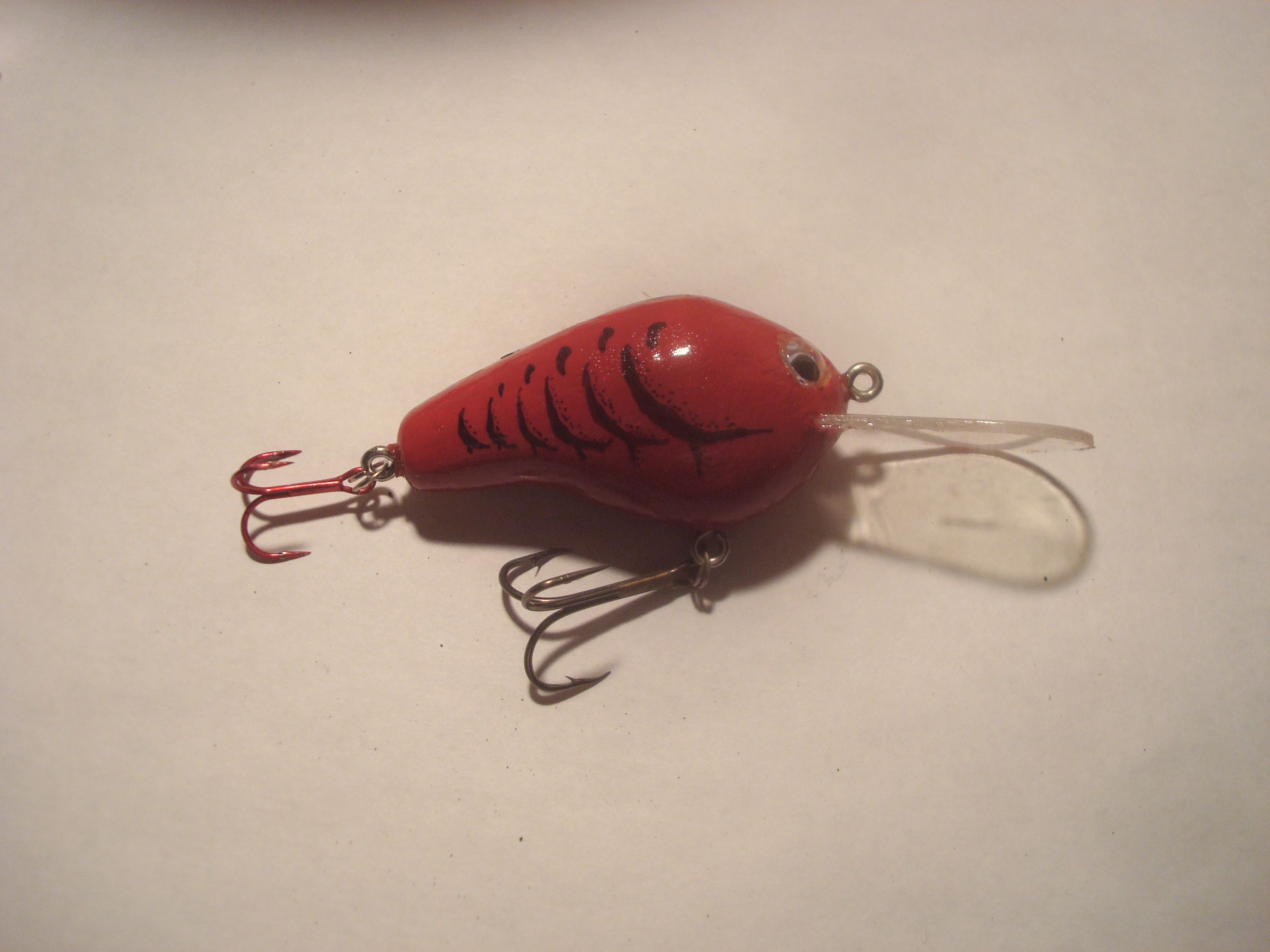 Make Your Own Fishing Lures : 10 Steps (with Pictures) - Instructables