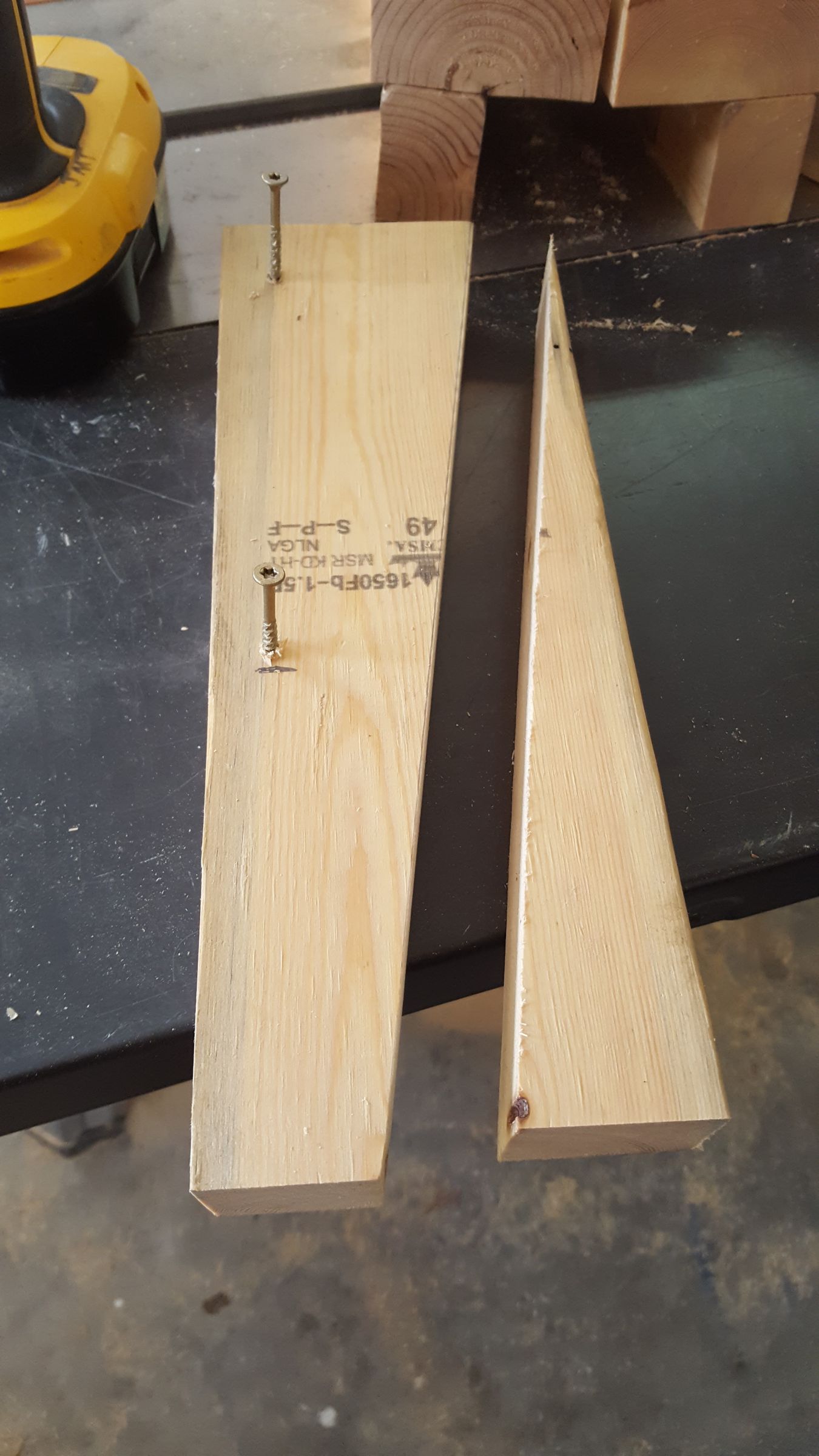 DIY Router Table : 6 Steps (with Pictures) - Instructables