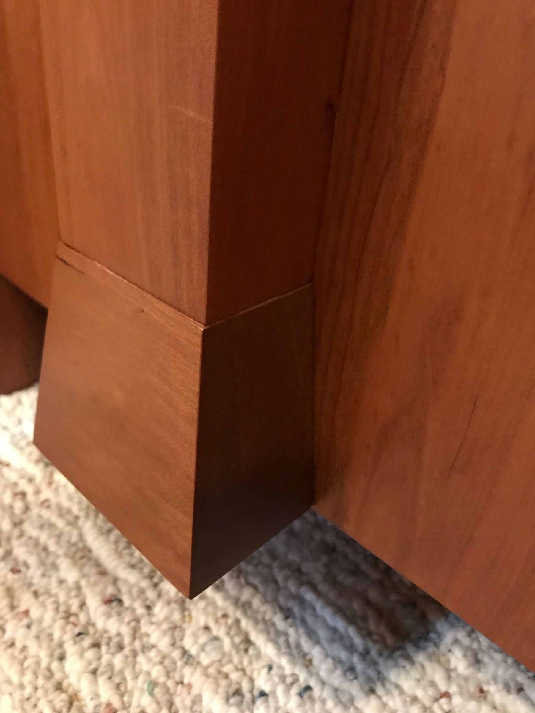 Castle Coffee Table : 12 Steps (with Pictures) - Instructables