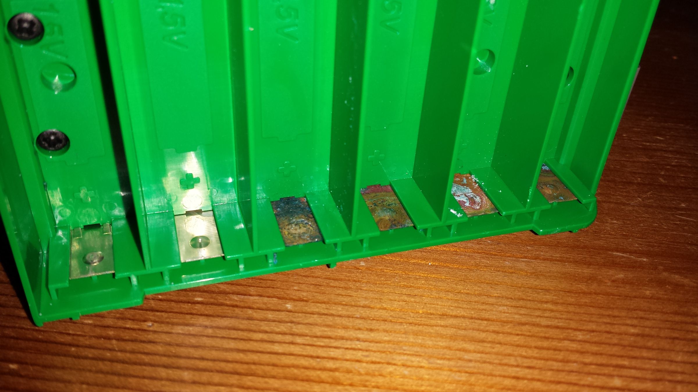 Making Mindstorms RCX Work Again : 7 Steps (with Pictures) - Instructables