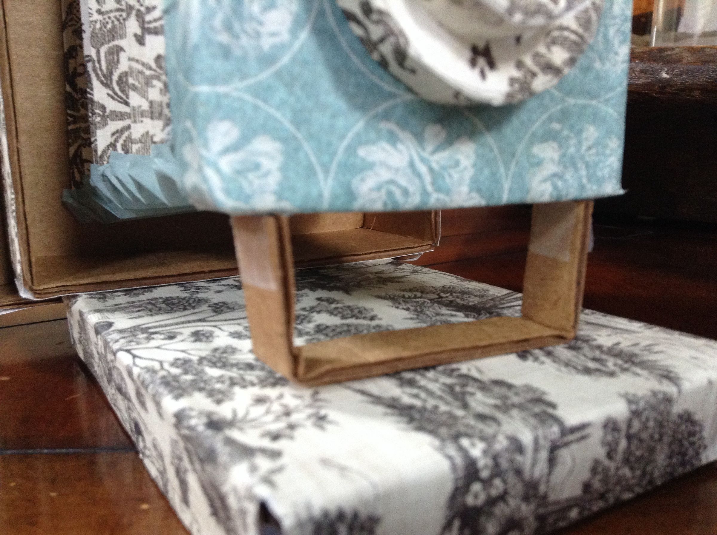 Vintage Papercraft Camera : 11 Steps (with Pictures) - Instructables