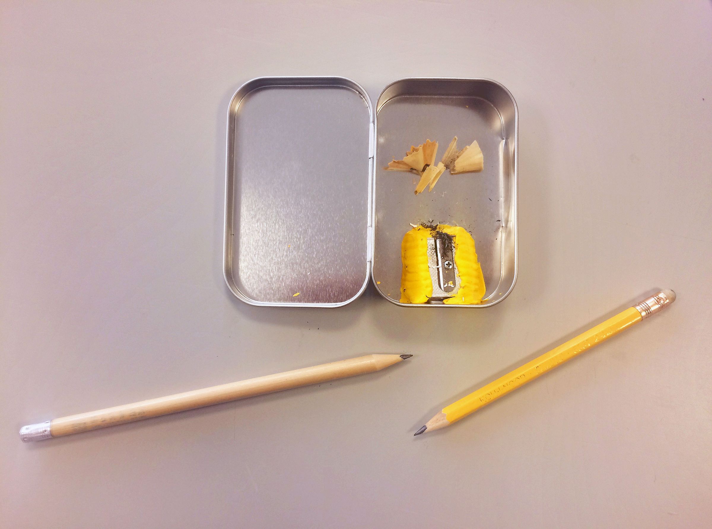 Box Sharpener - Instructables