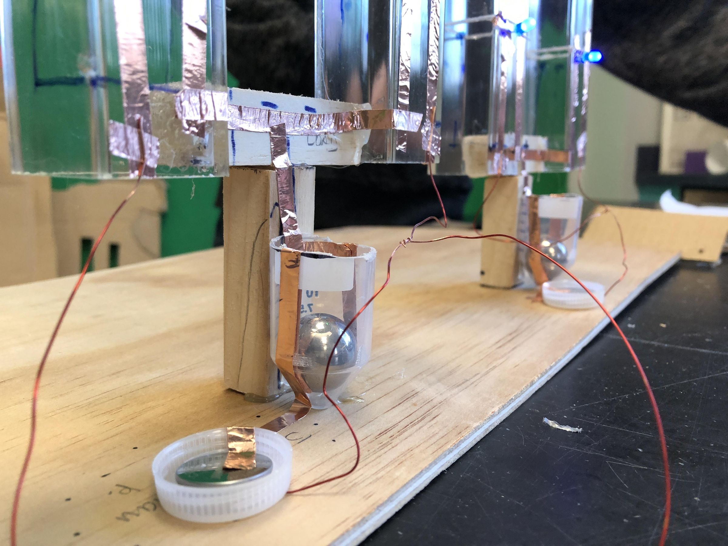 Design, Build, Reiterate, and Light It Up! - Circuits and Engineering ...