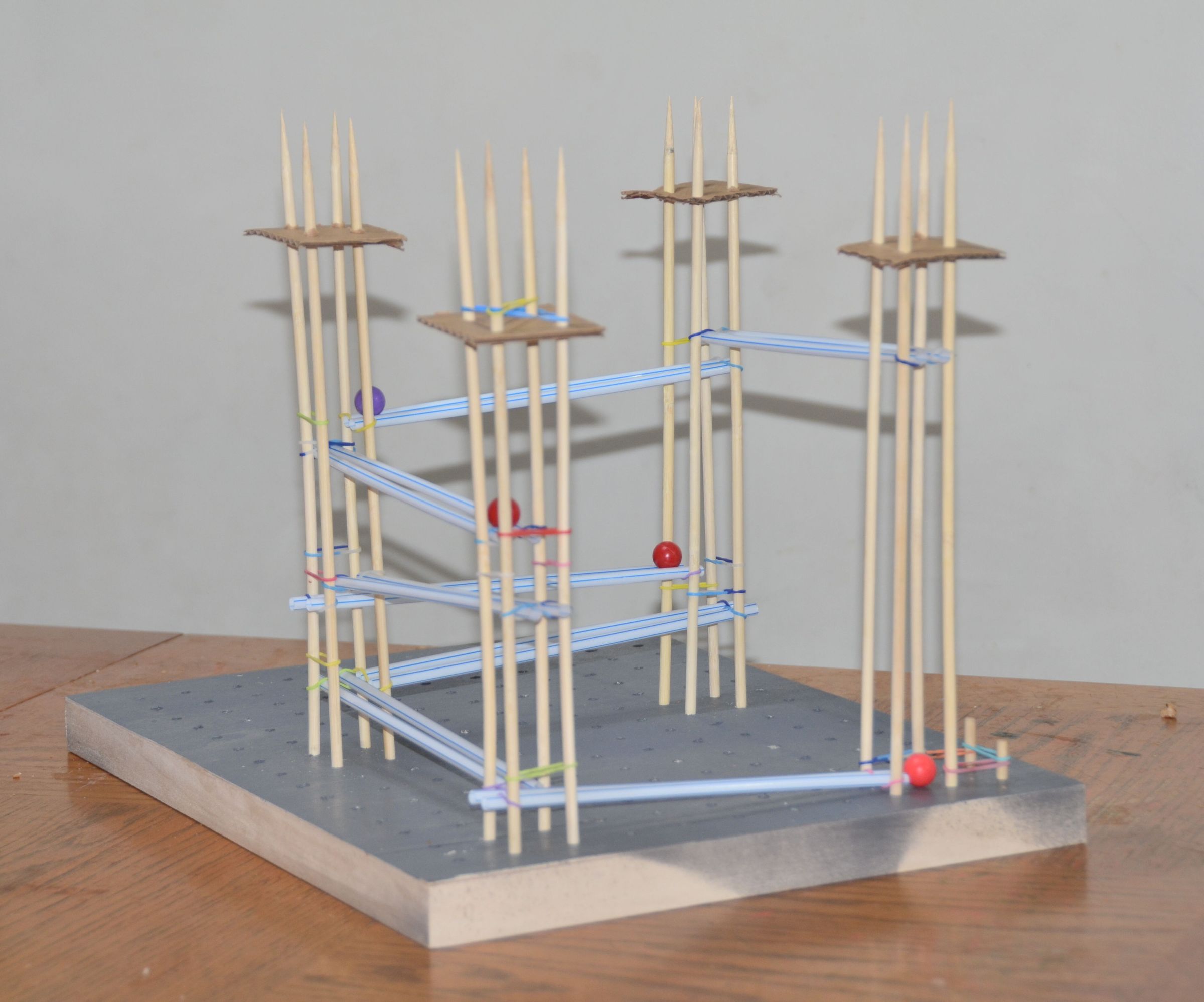 Best of Instructables: Rubber Band Projects - Instructables