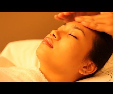 How to Do Facial Massage at Home - Face Massage Techniques -Learn ...