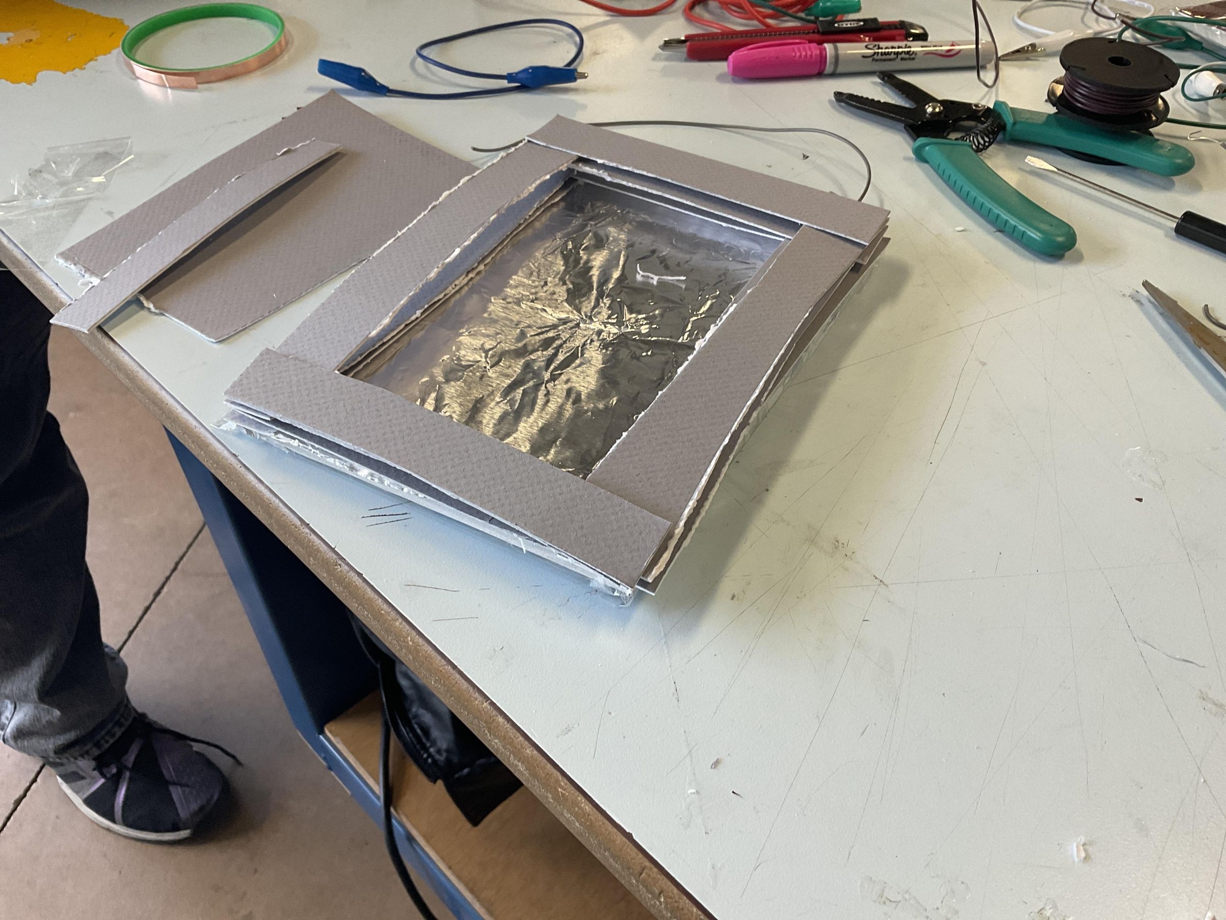 Makey Makey Tile Project : 10 Steps - Instructables