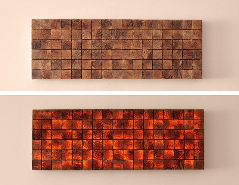 Translucent Wood Panels : 5 Steps - Instructables