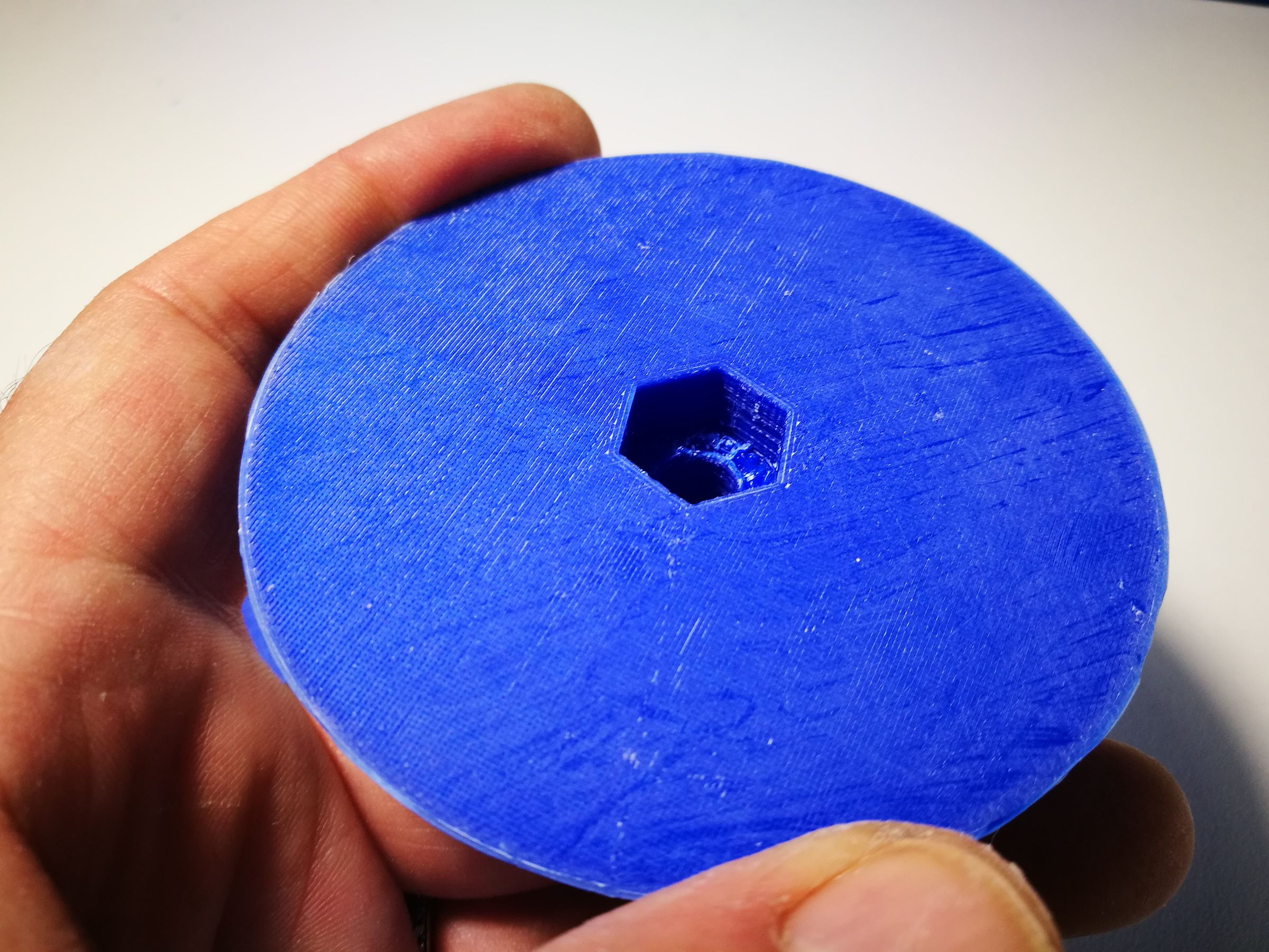 The Robotic Filament Dispenser for Arduino : 8 Steps (with Pictures ...