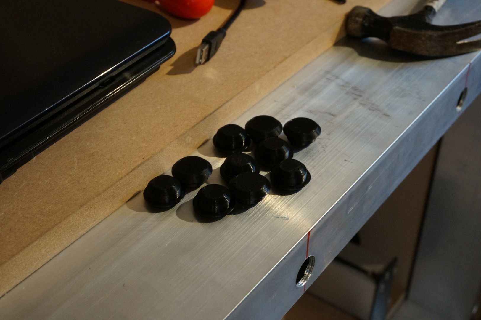 CNC Router Enclosure : 7 Steps (with Pictures) - Instructables