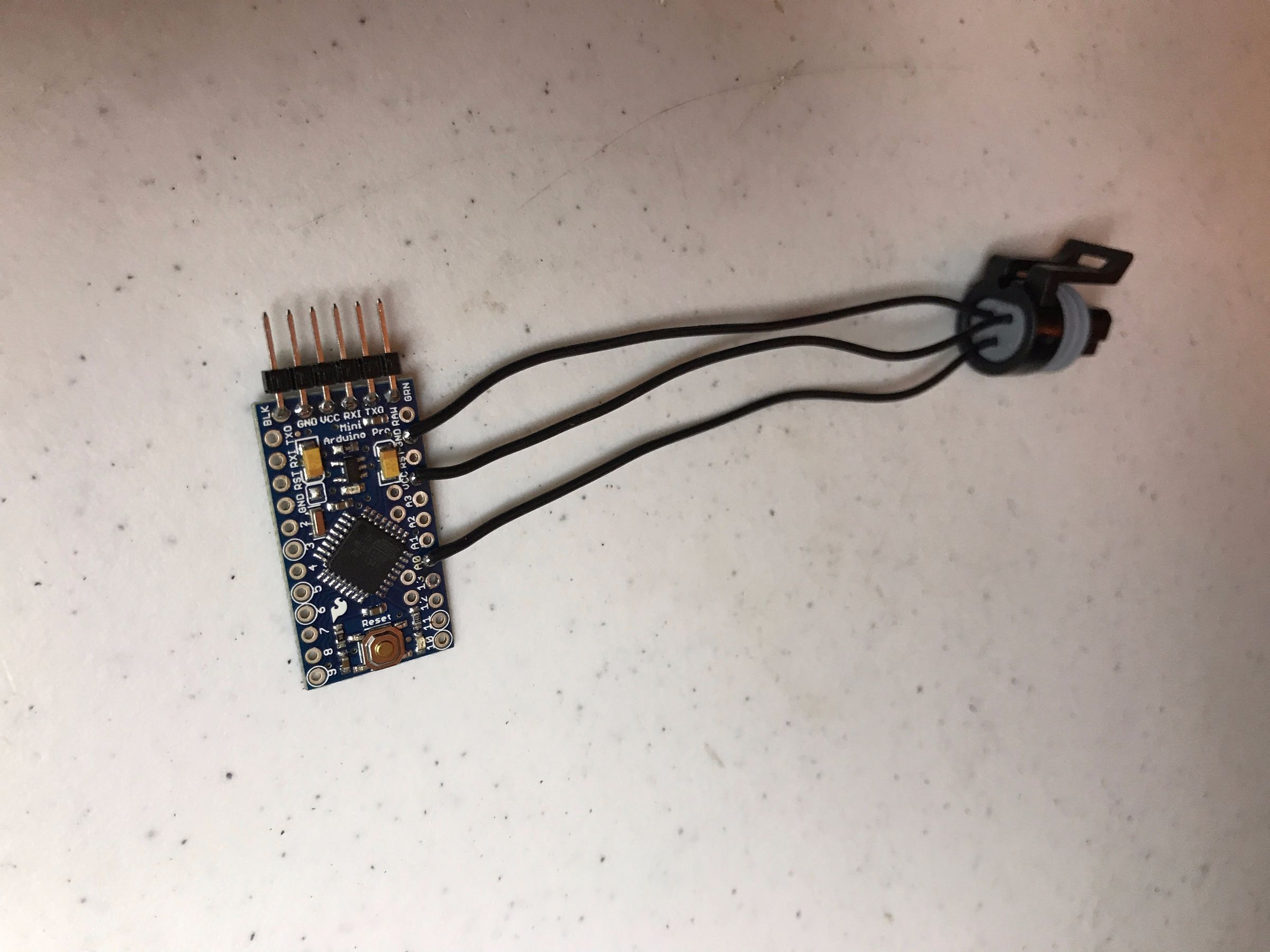 TR-01 DIY Rotary Engine Compression Tester : 6 Steps (with Pictures ...