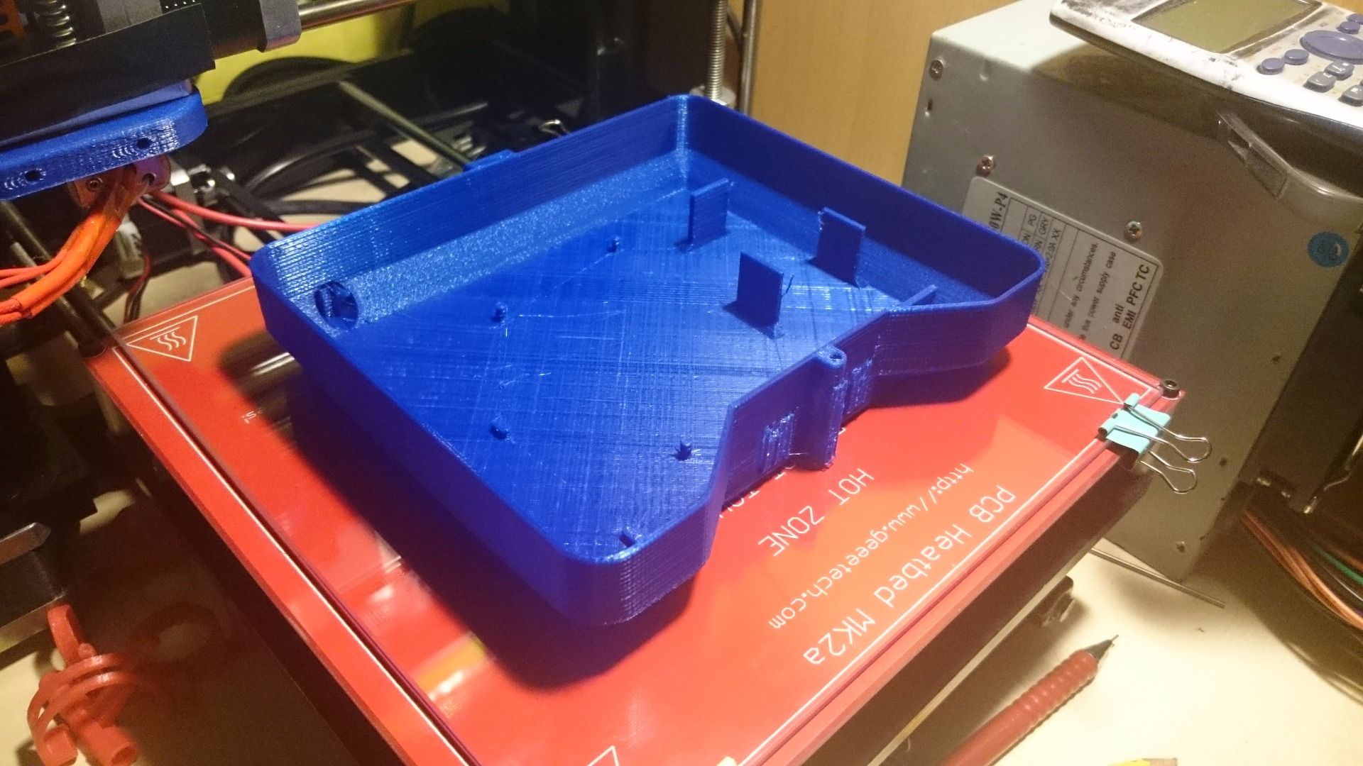 DIY Printed Quadcopter Joystick and Frame : 4 Steps (with Pictures ...