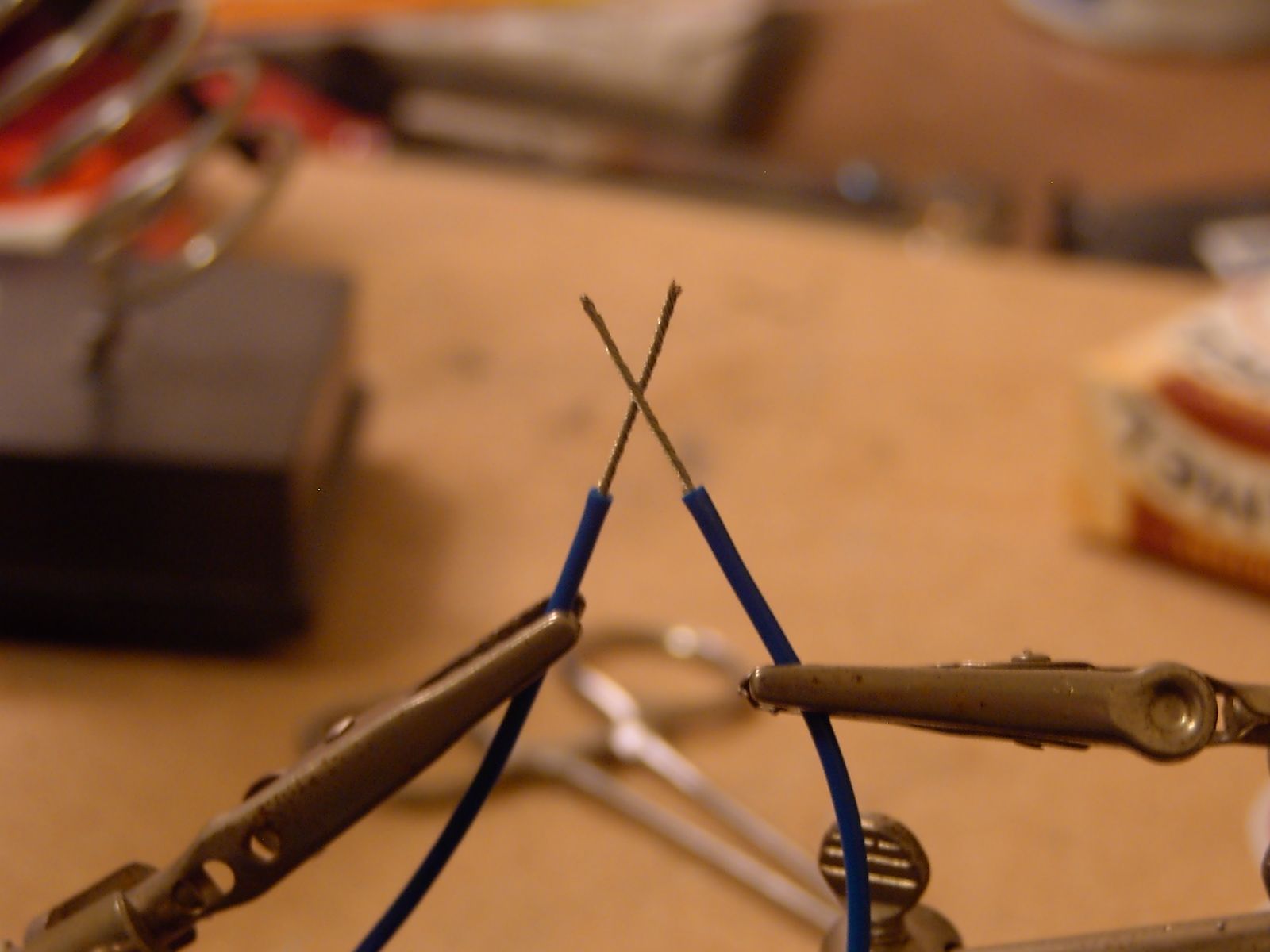 Master a Perfect Inline Wire Splice Everytime : 7 Steps (with Pictures ...