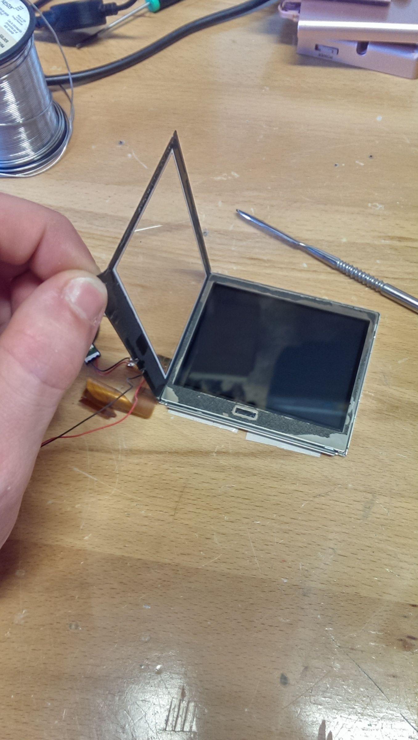 How to Fix a Broken Ds Lite : 16 Steps - Instructables