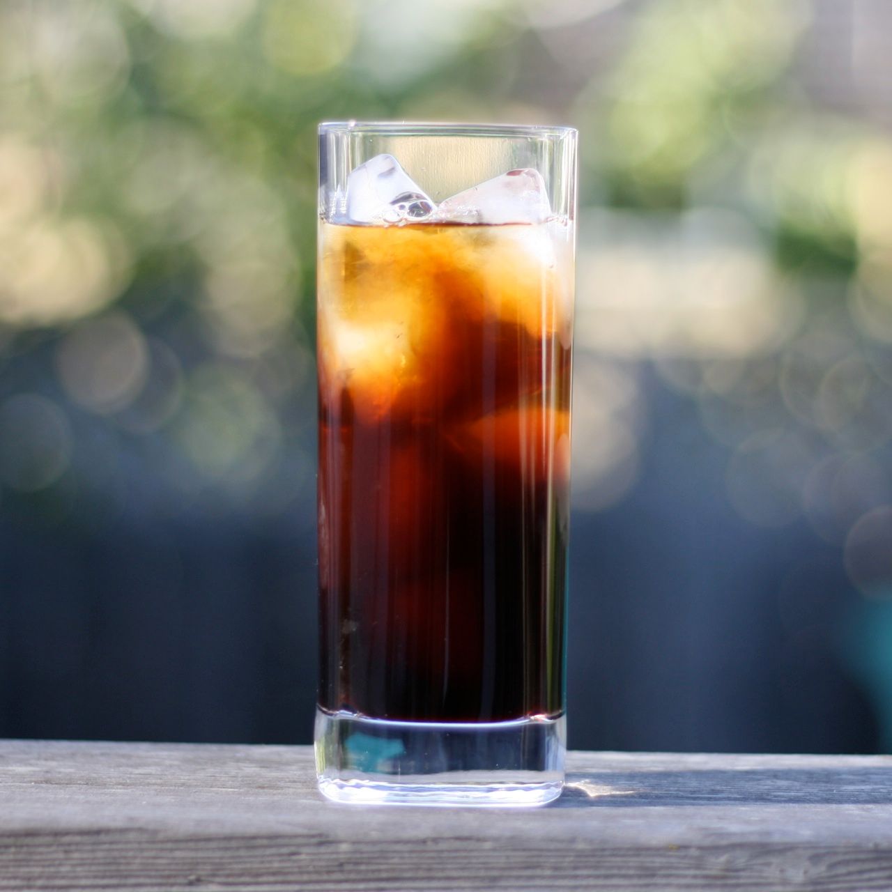 Iced Coffee : 4 Steps (with Pictures) - Instructables