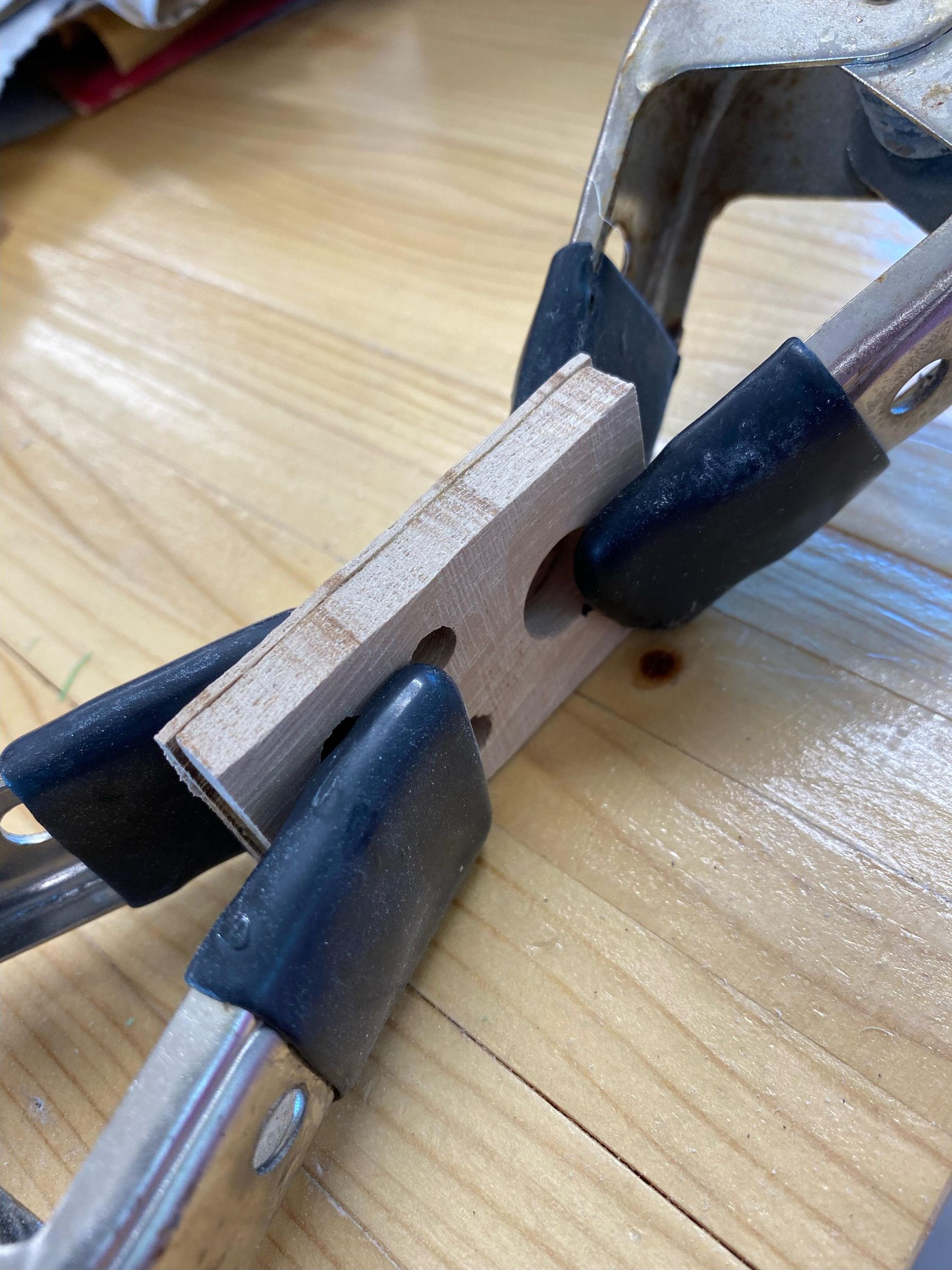 Magnetic Fidget Clicker : 4 Steps (with Pictures) - Instructables