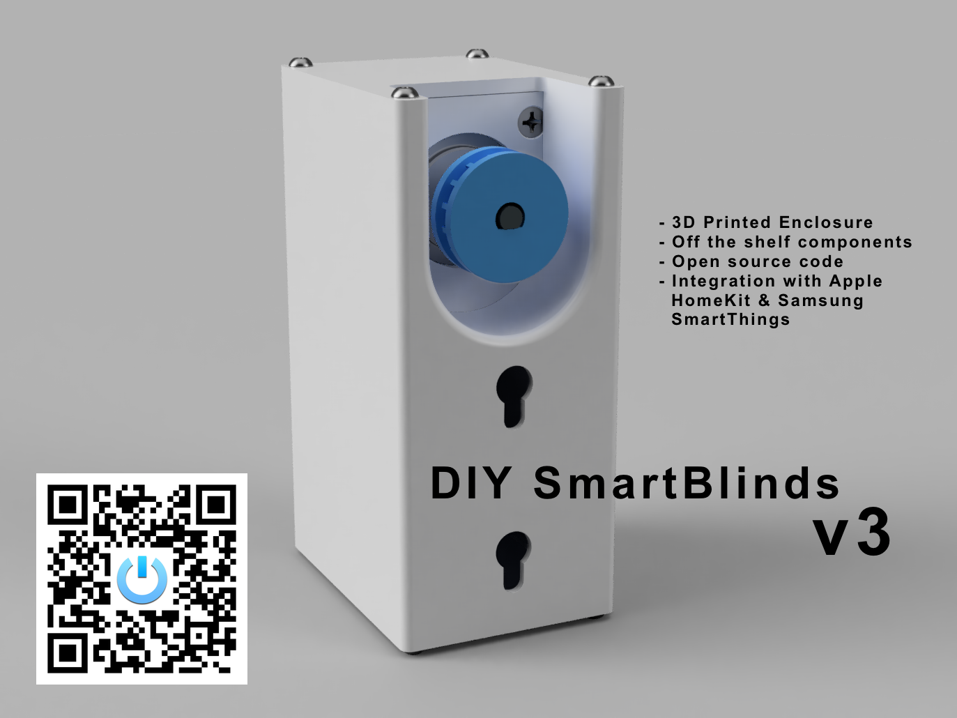 DIY SmartBlinds V3 With Nema14 : 5 Steps (with Pictures) - Instructables