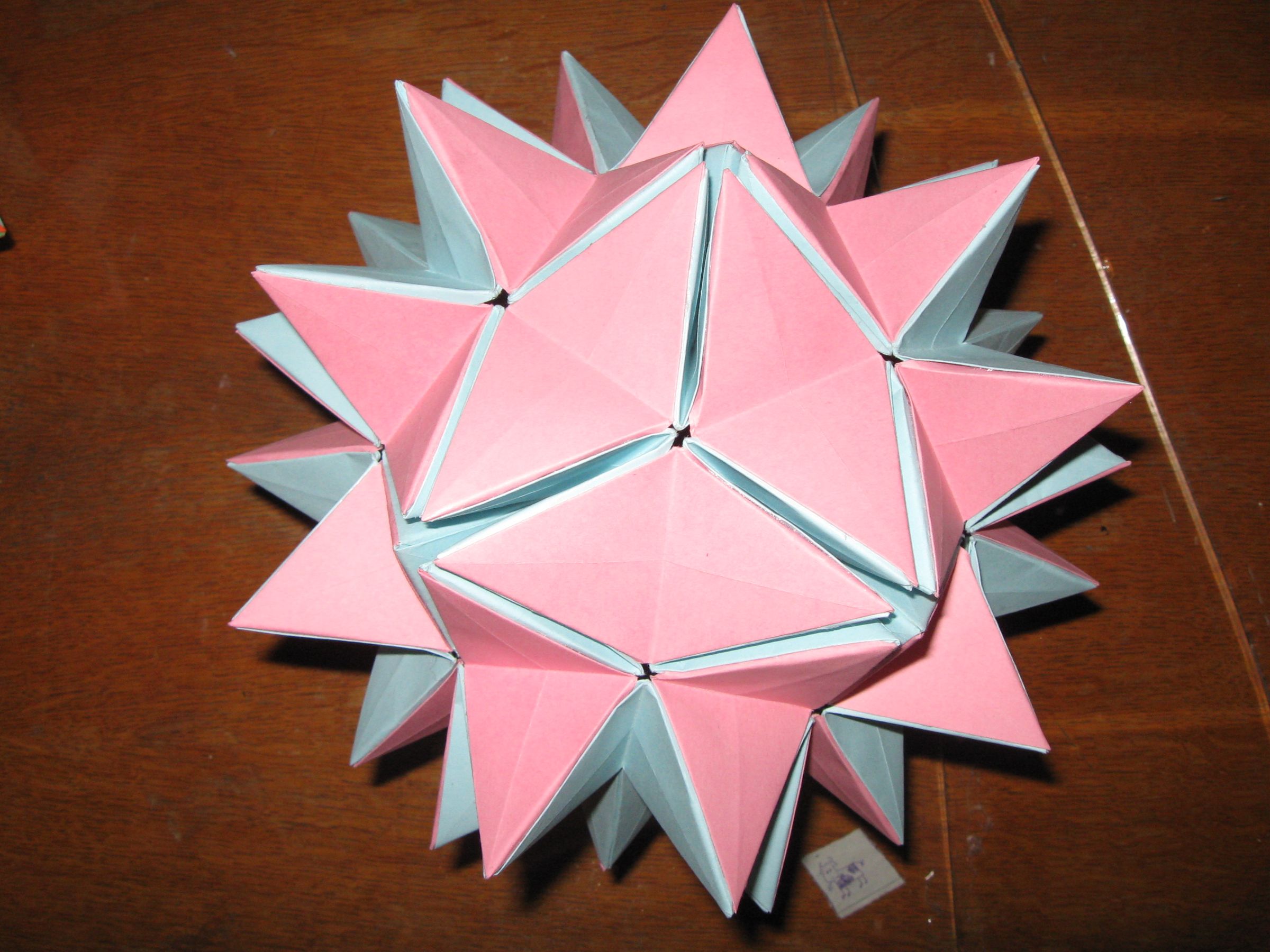 Origami Collection - Instructables