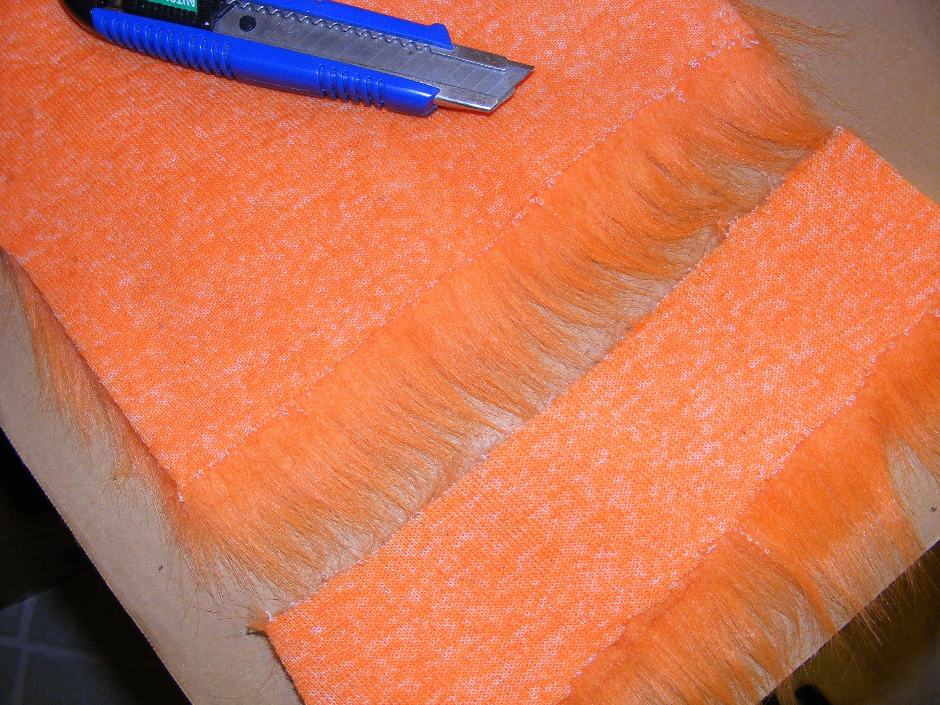 Muppet-style Puppet : 6 Steps (with Pictures) - Instructables