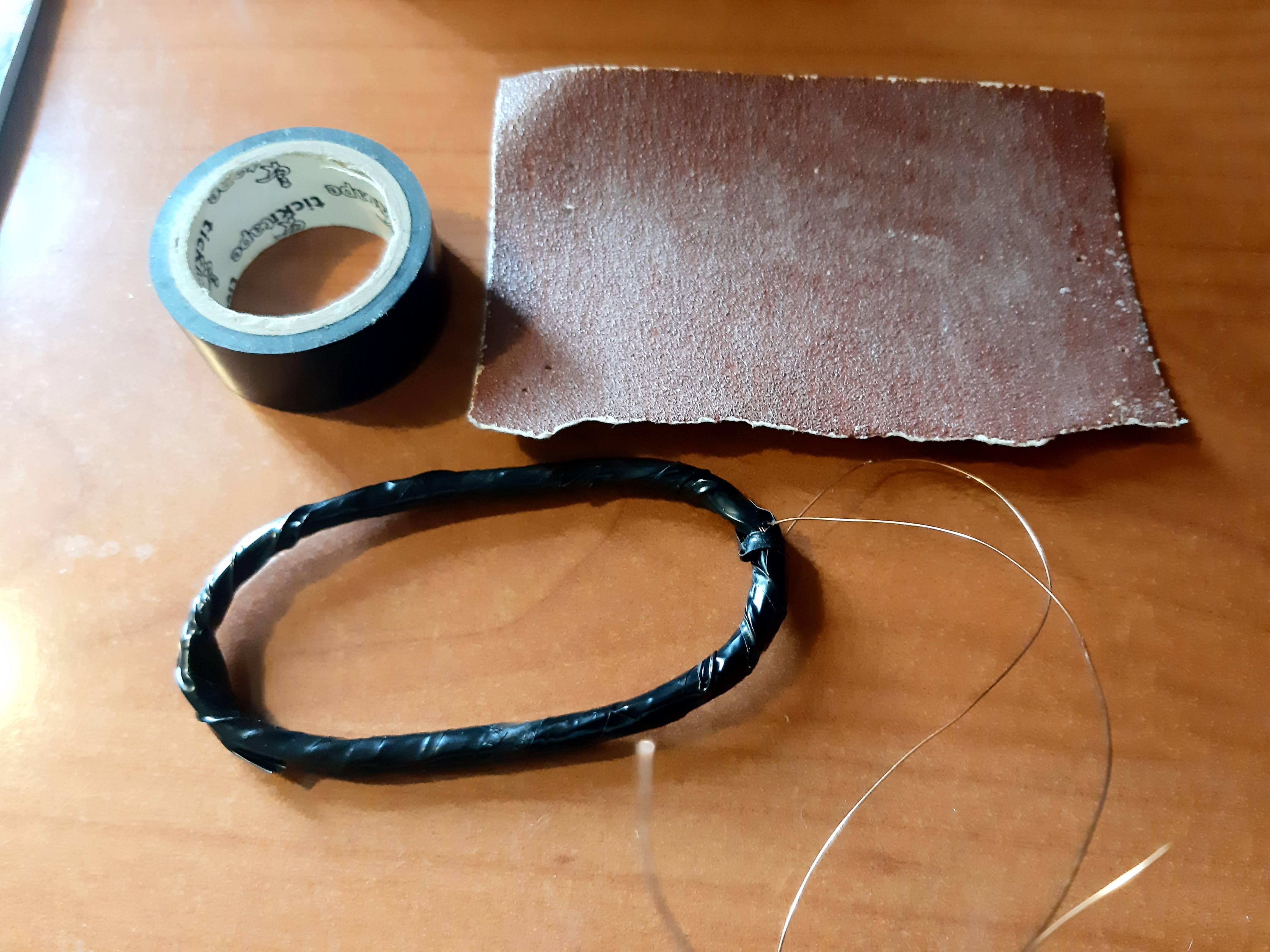 Minimal Arduino Metal Detector : 4 Steps (with Pictures) - Instructables