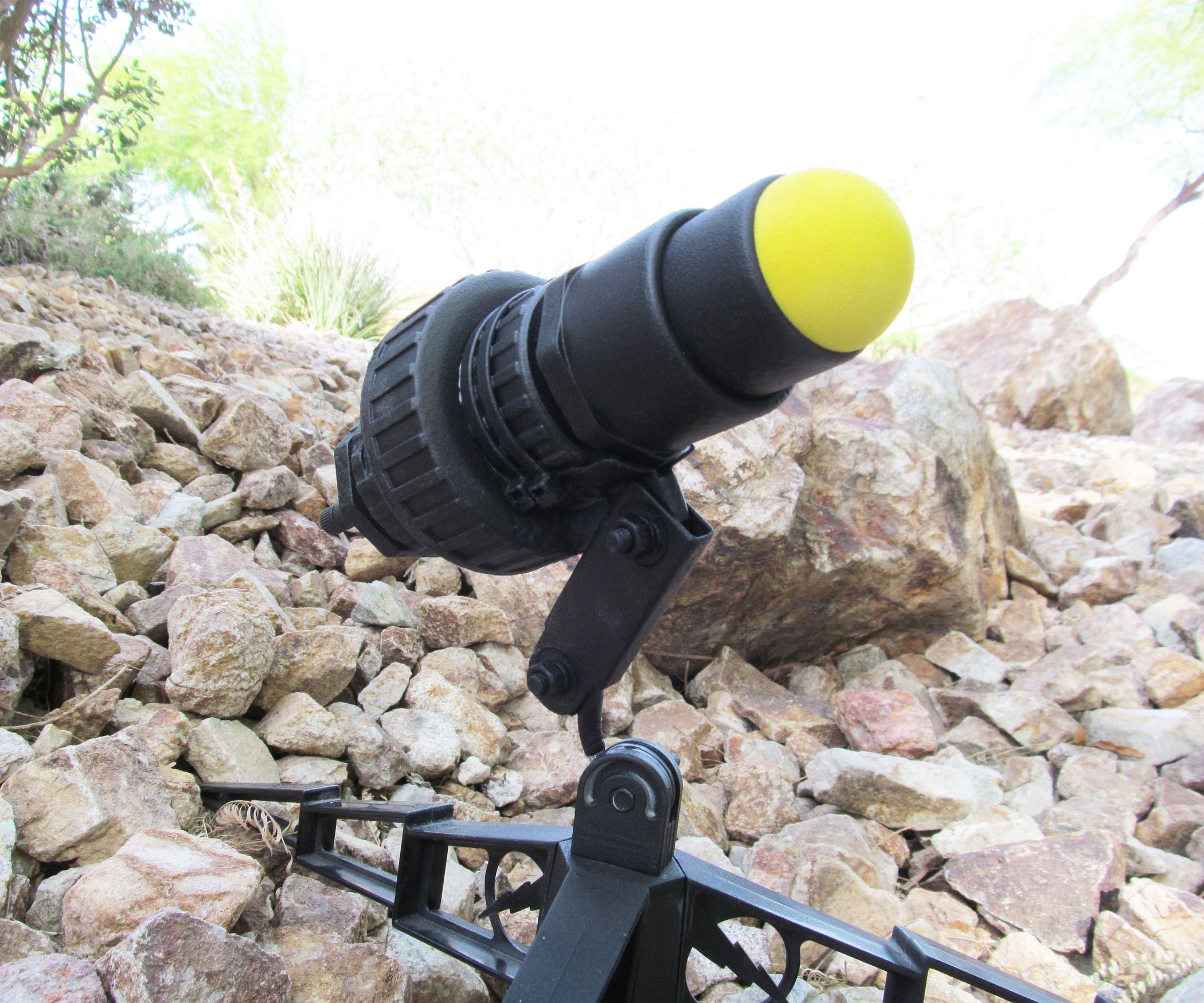 40mm Burst Cannon : 8 Steps (with Pictures) - Instructables