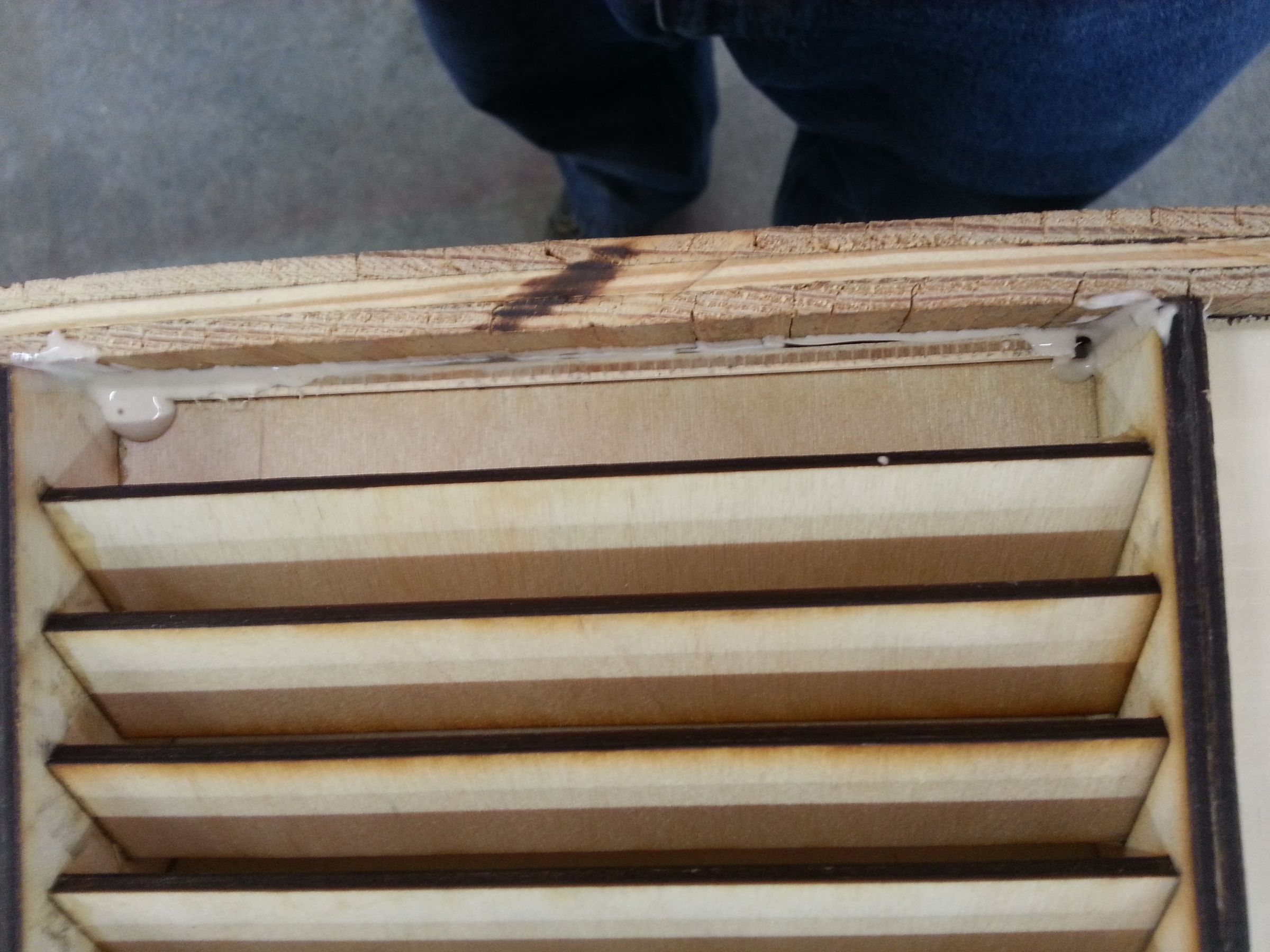 Build a Weather Station Enclosure : 13 Steps - Instructables