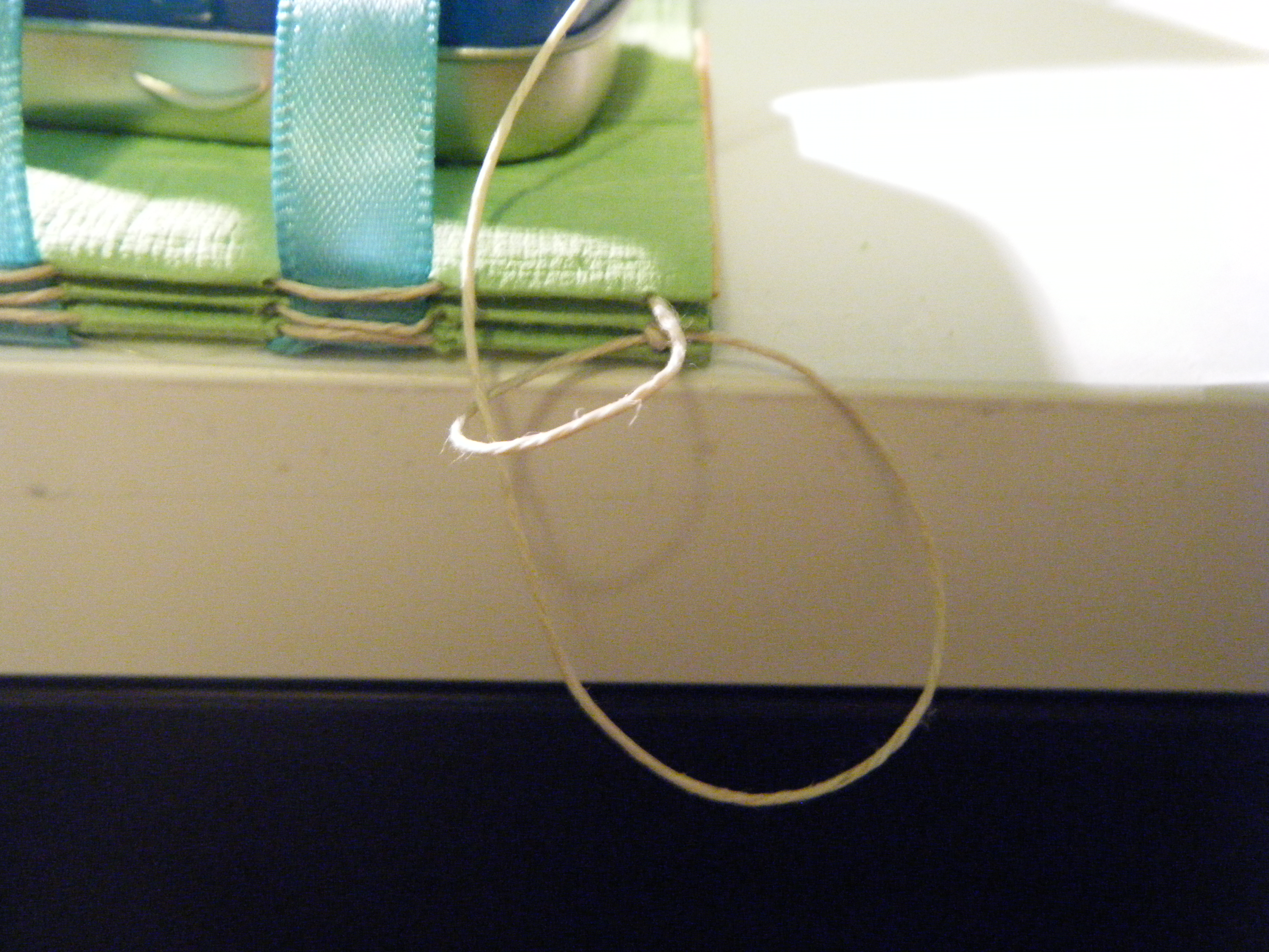 Bind Your Own Book : 6 Steps (with Pictures) - Instructables