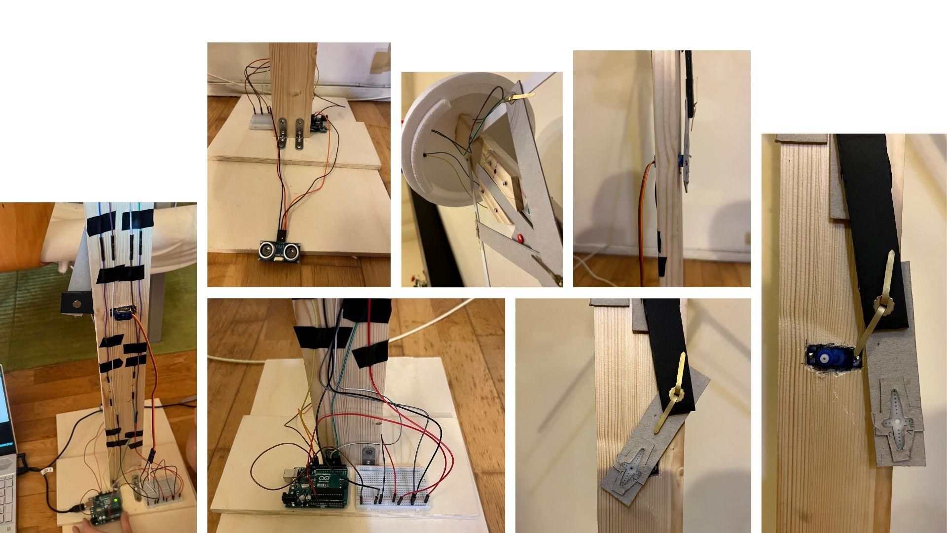 Casper : 5 Steps (with Pictures) - Instructables