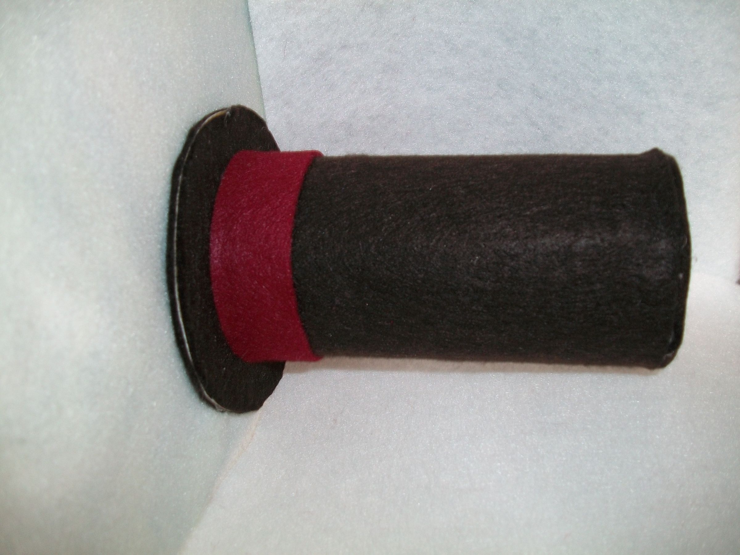 Mini Layton Hat - Instructables