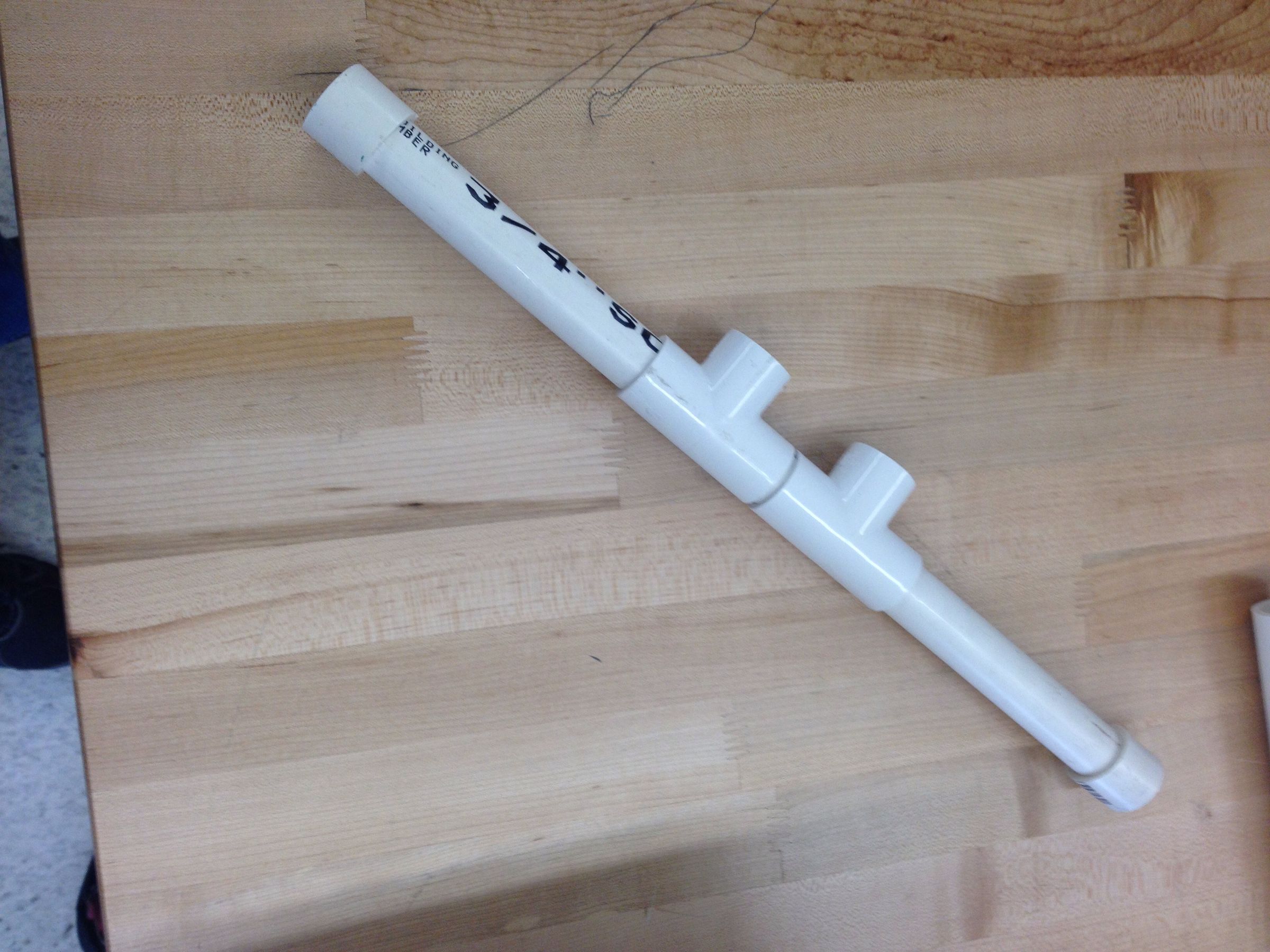 PVC Trebuchet : 14 Steps - Instructables
