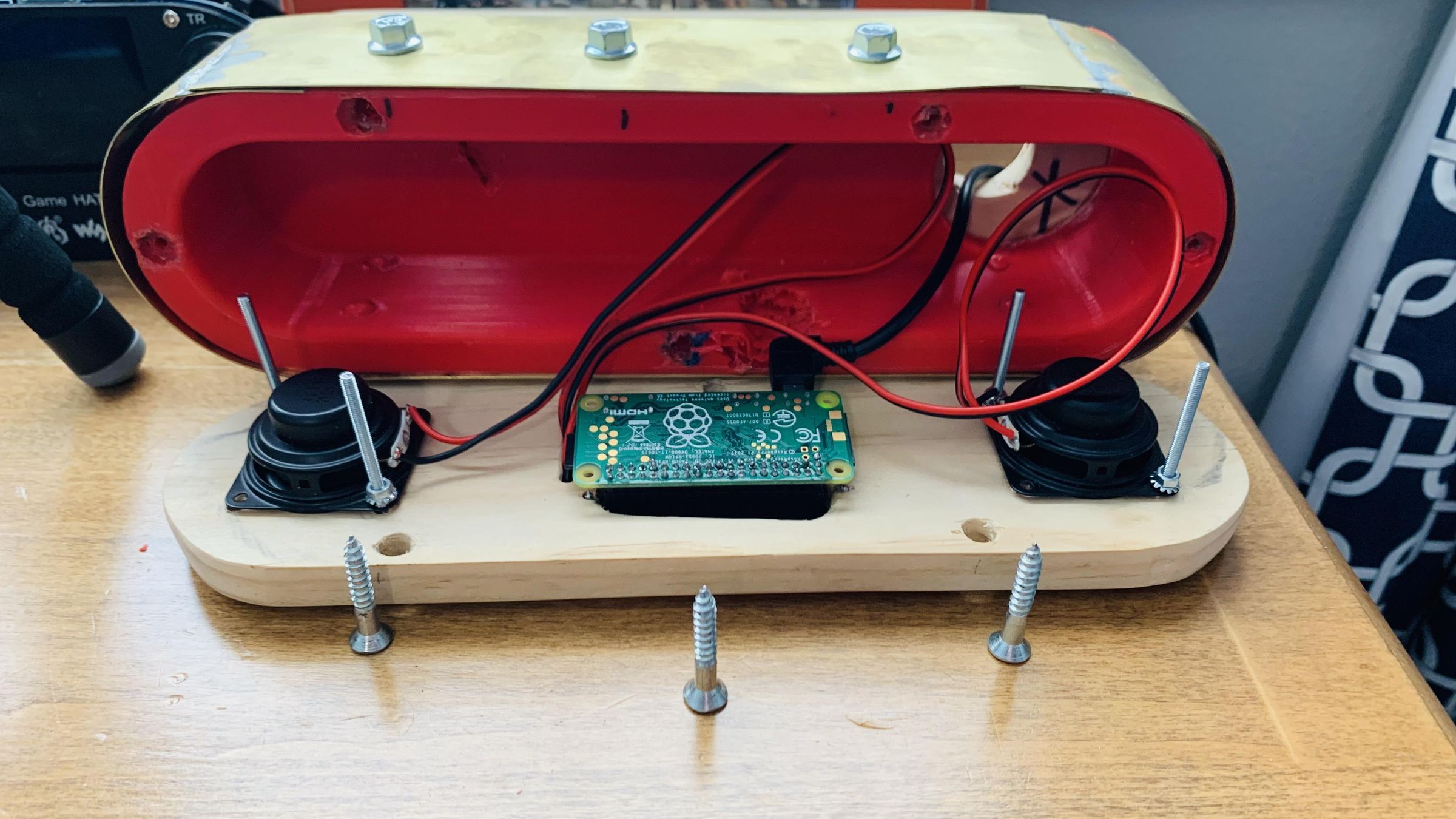 Raspberry Pi Music Server : 7 Steps (with Pictures) - Instructables