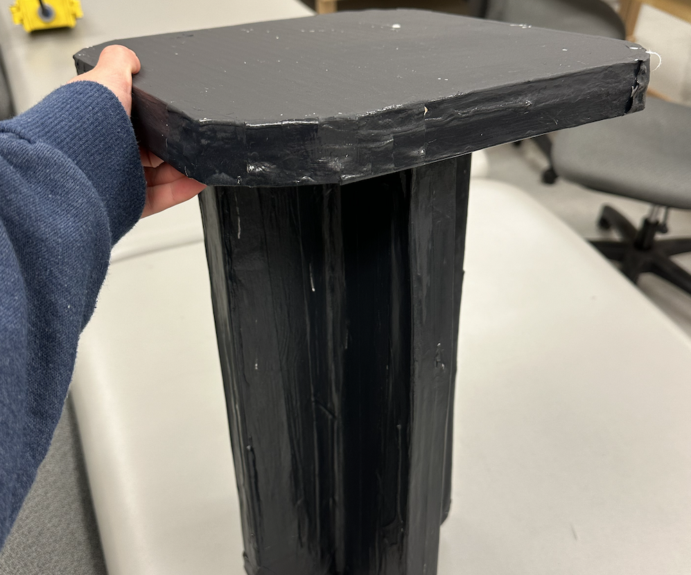 Tippy Stool : 7 Steps - Instructables