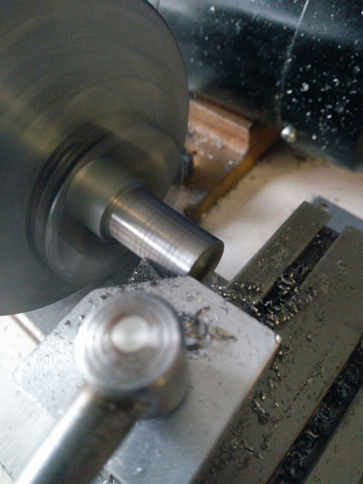 QCTP for Taig Lathe : 5 Steps (with Pictures) - Instructables