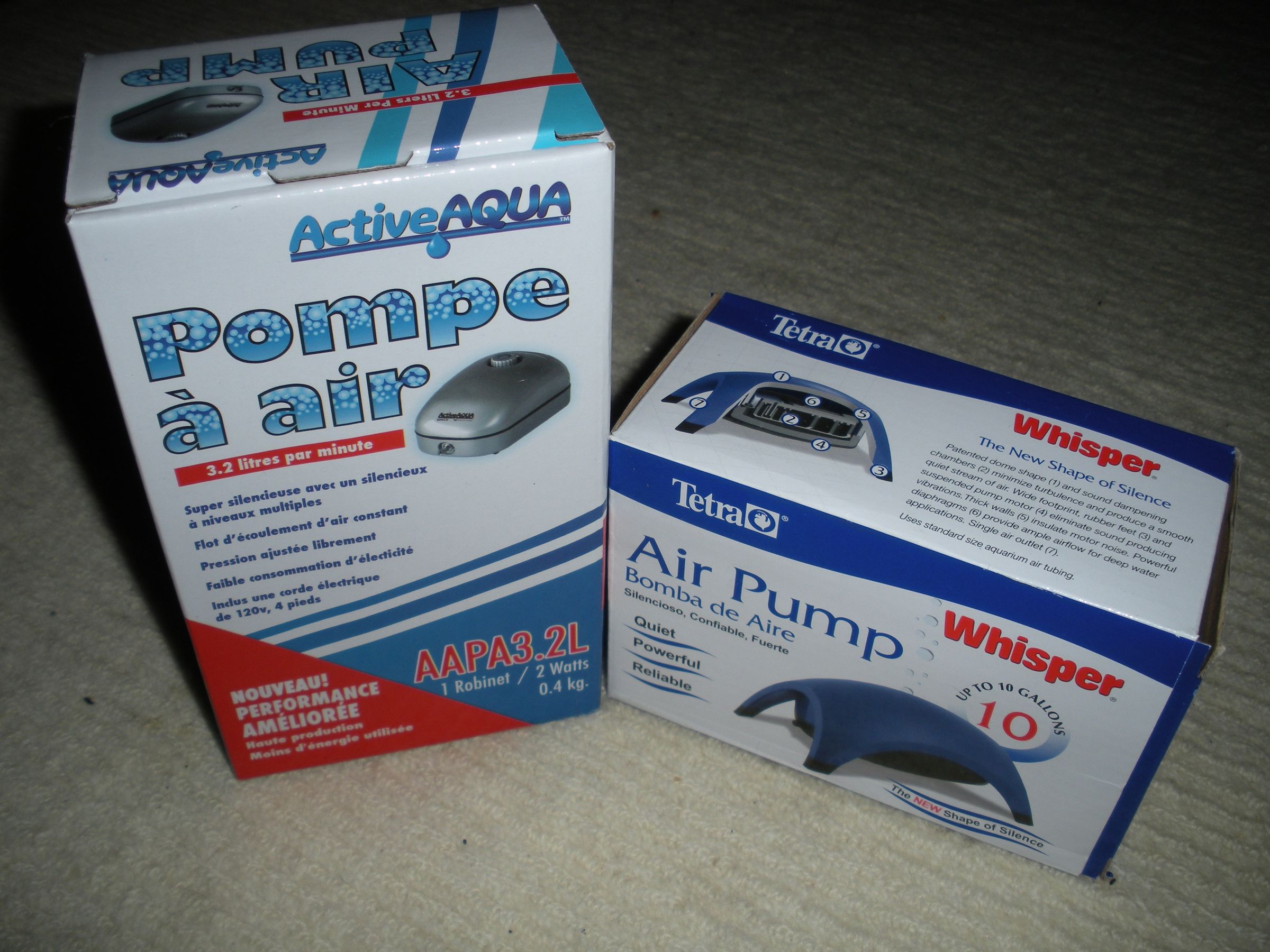 Compost Tea for Hydroponics and More... : 3 Steps (with Pictures ...