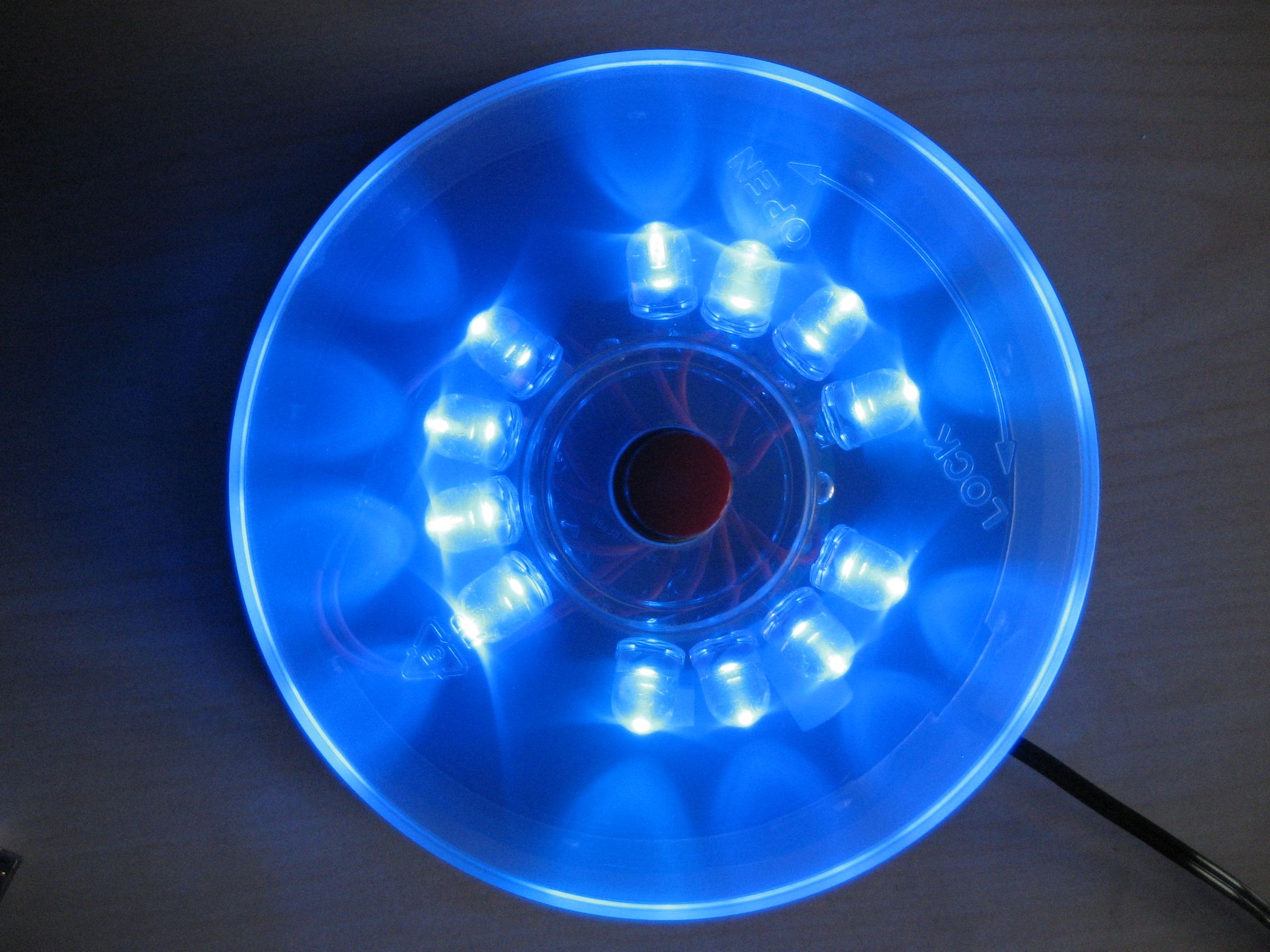 The Girlfriend Nightlight : 34 Steps (with Pictures) - Instructables