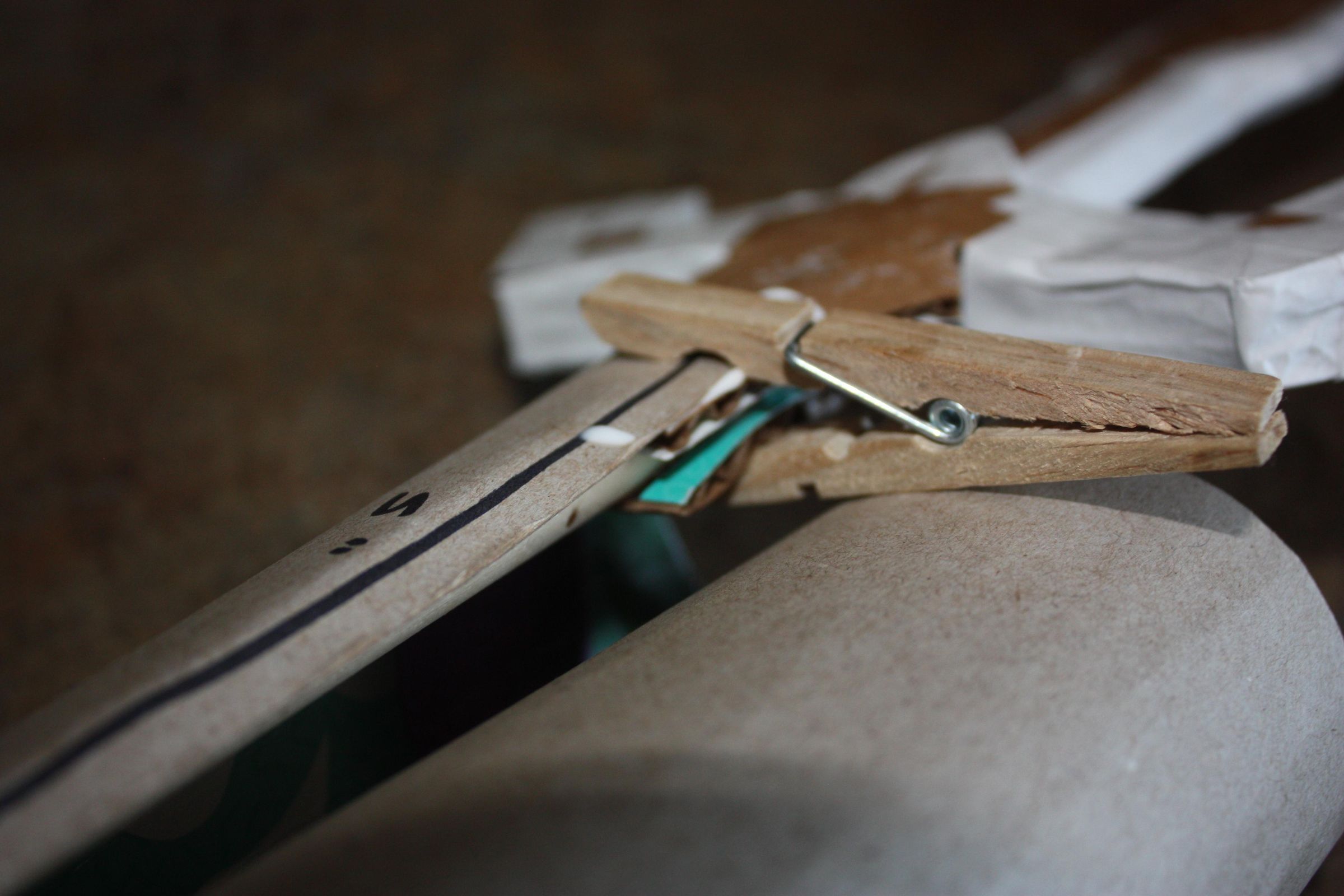 Cardboard Master Sword : 12 Steps (with Pictures) - Instructables